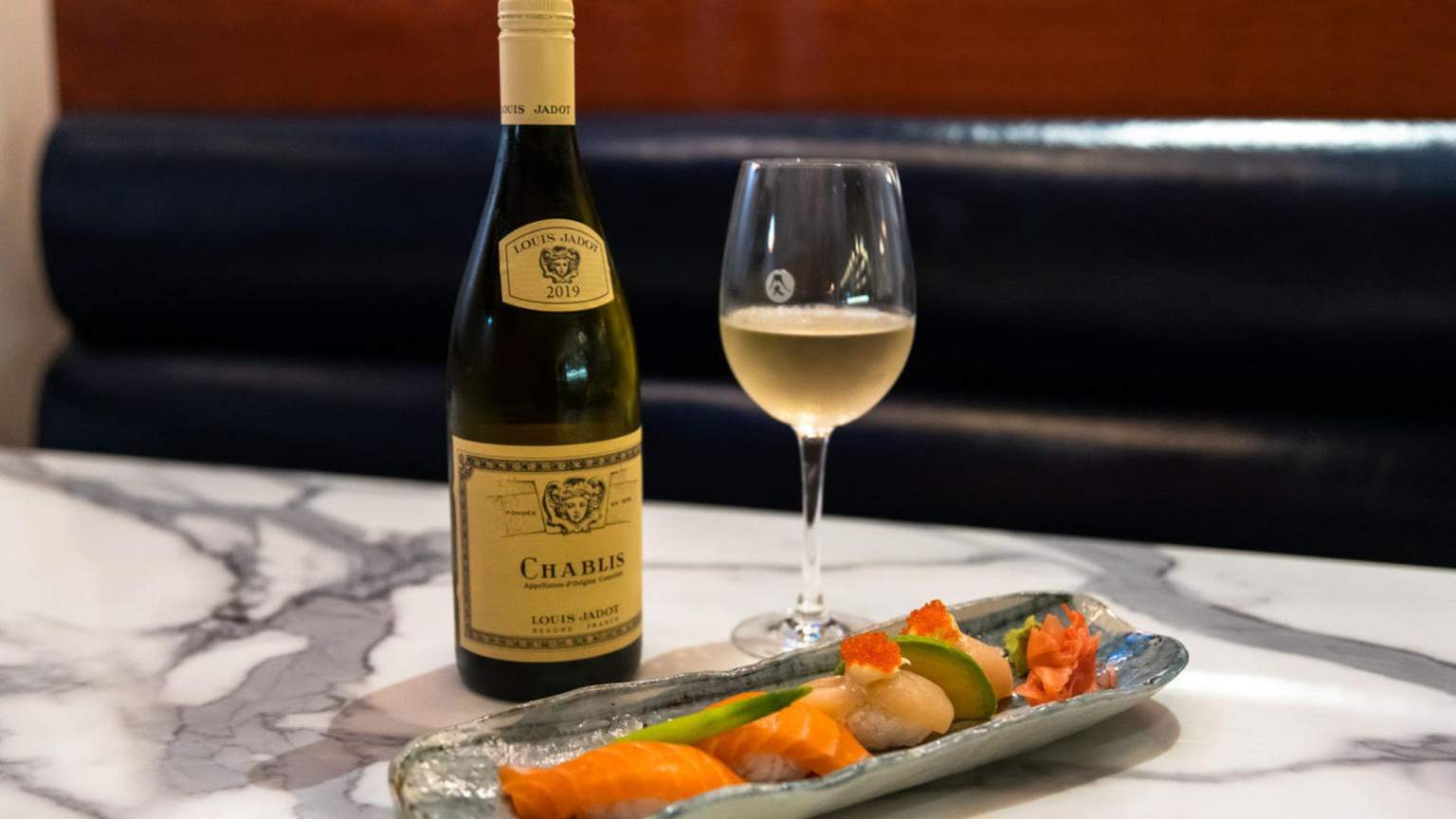 Oyama Japanese Restaurant, Fortitude Valley Review