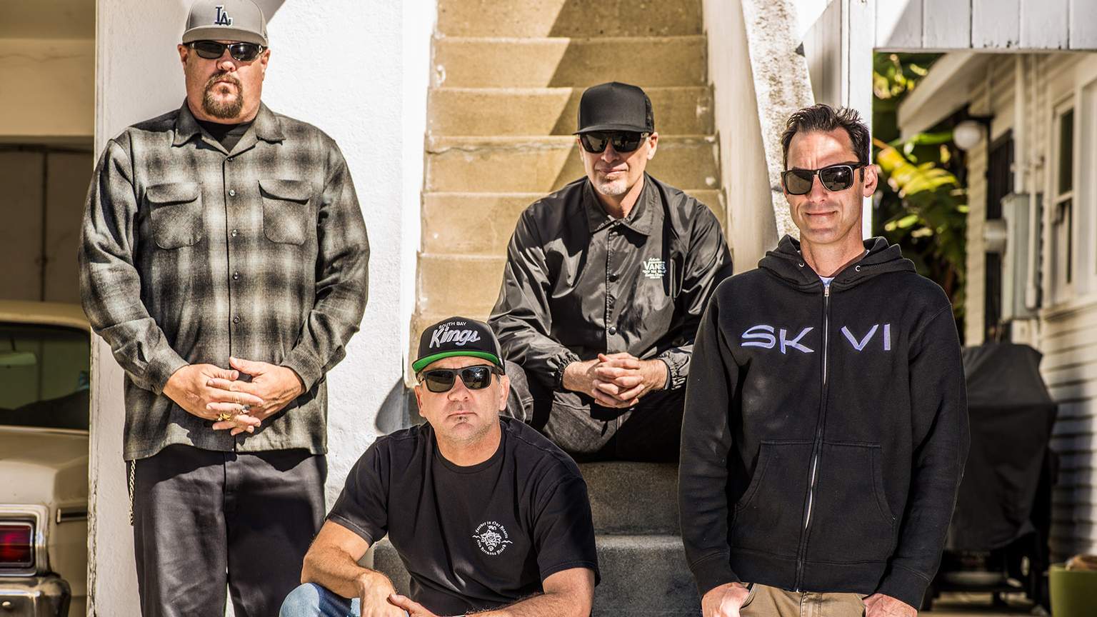 Good Things' Huge 2023 Lineup Is Here with Devo, Fall Out Boy, Limp ...