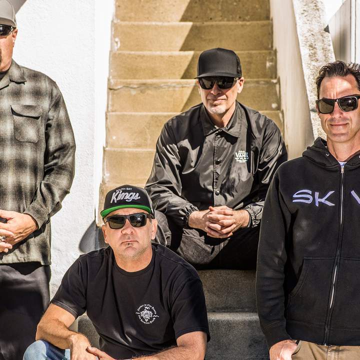 A Heap of Good Things 2023 Bands Have Announced Sideshows Including ...