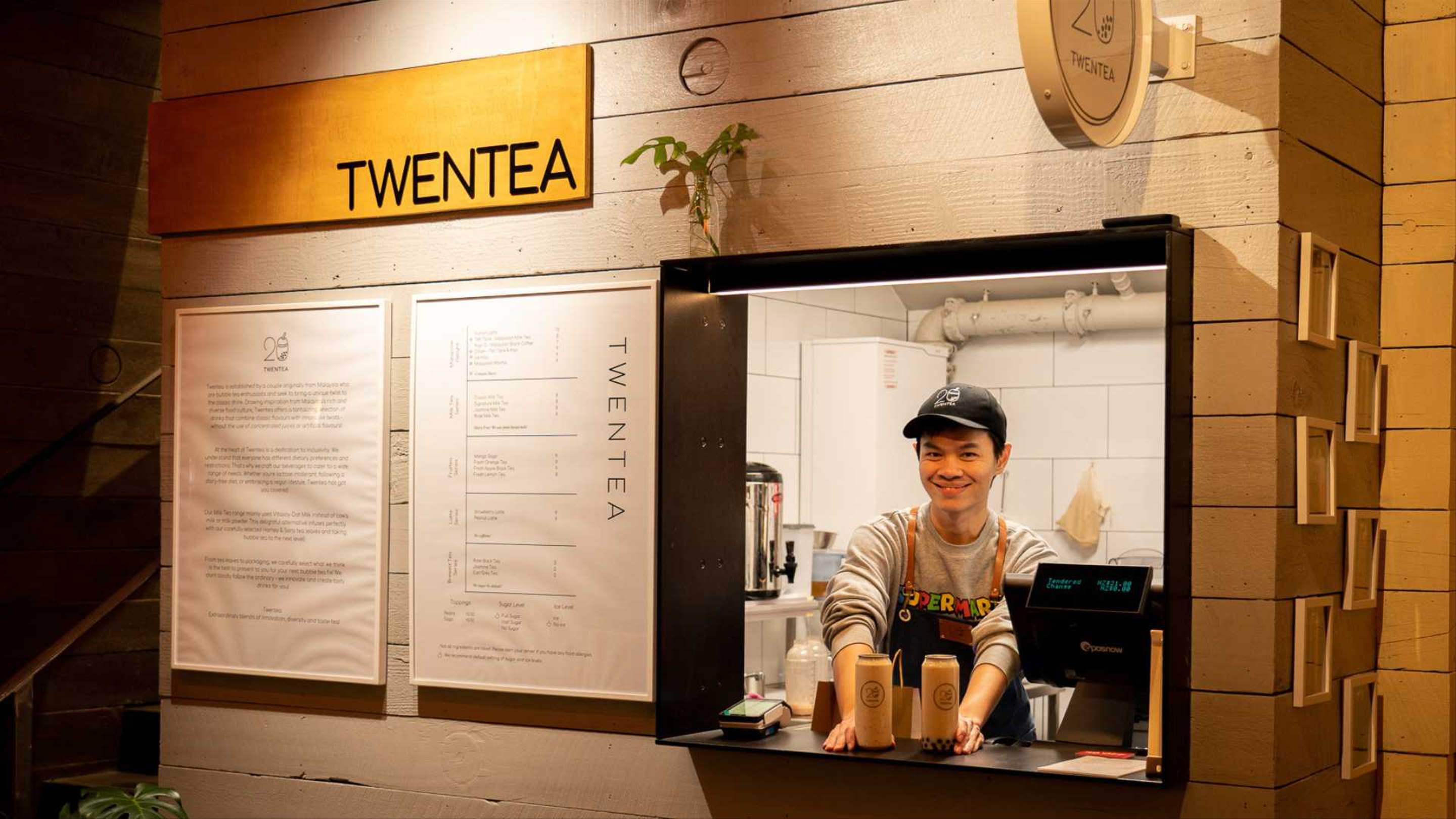 Rose Alley Is the Hidden Gem Bringing Luxury to a Traditional Food ...