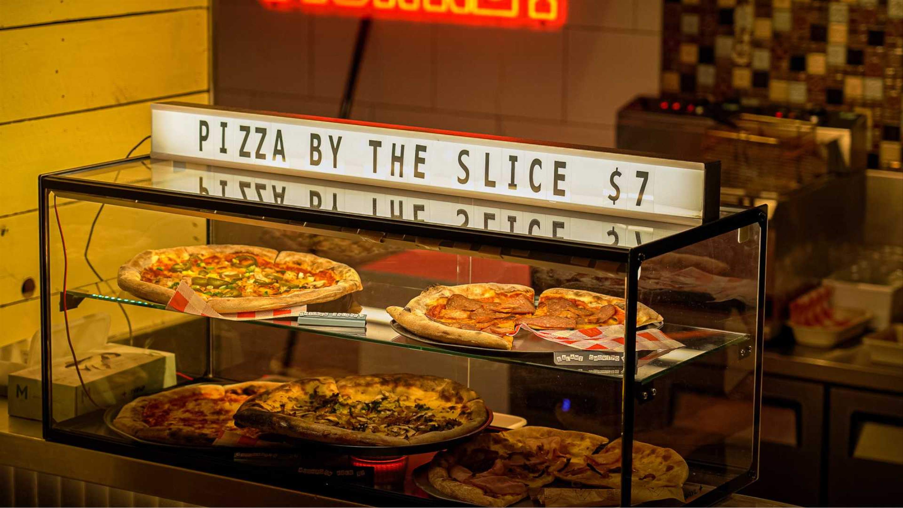 Rose Alley Is the Hidden Gem Bringing Luxury to a Traditional Food ...