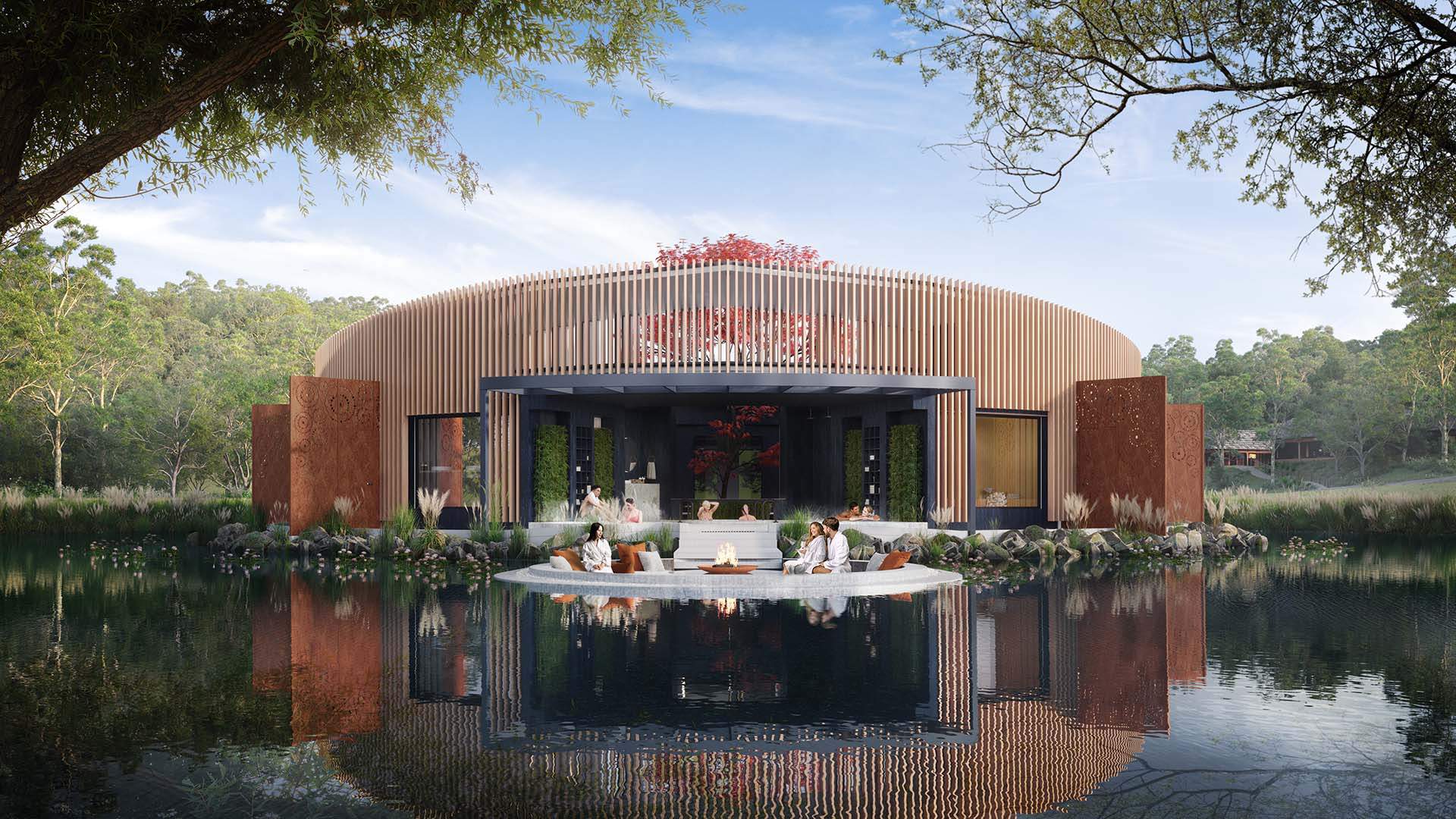 Coming Soon: SOL Elements Is the New Elemental Bathhouse That's Opening ...