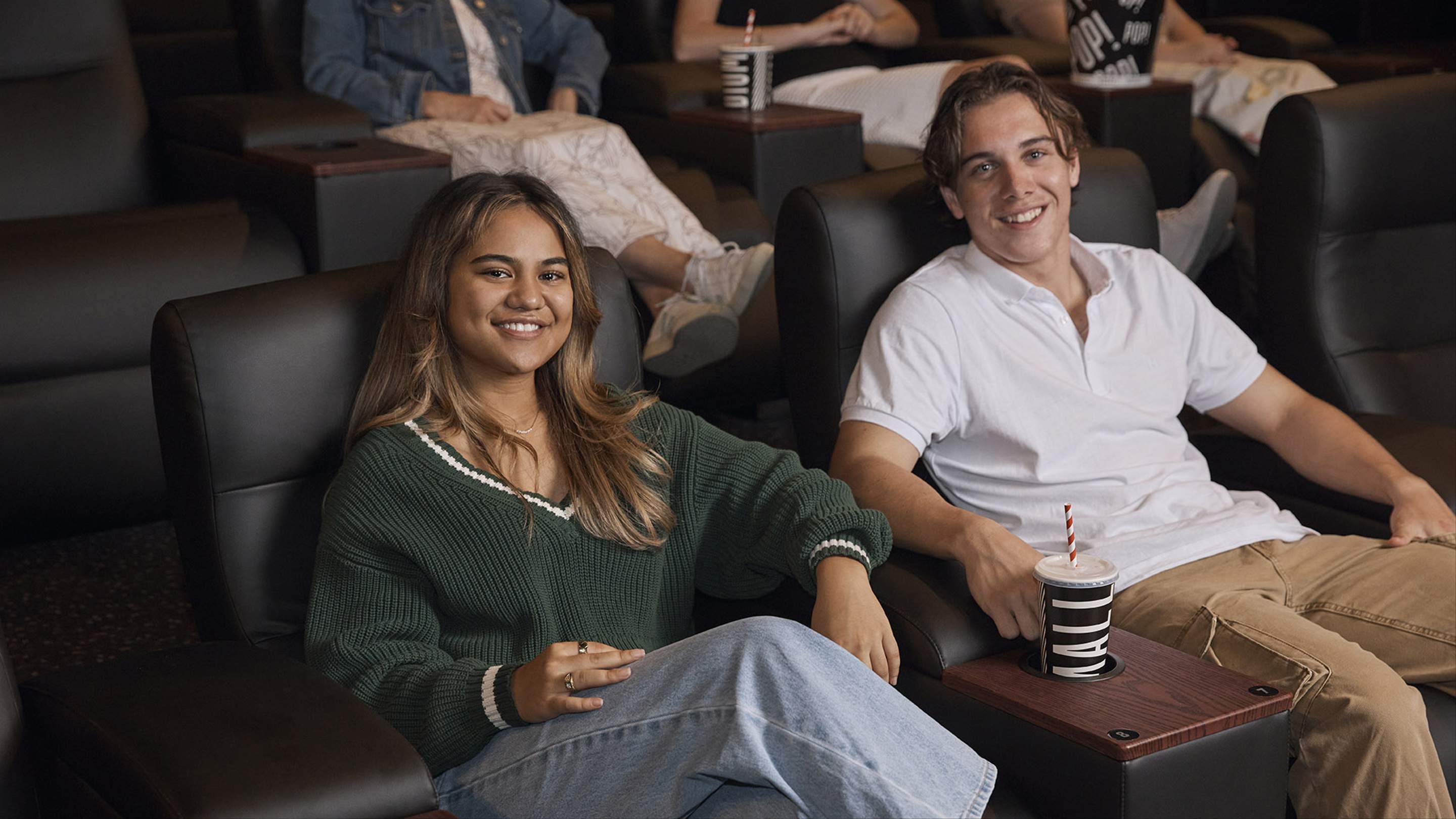 Surround-Screen Viewing Is Coming to Australia: Event Cinemas' New ...