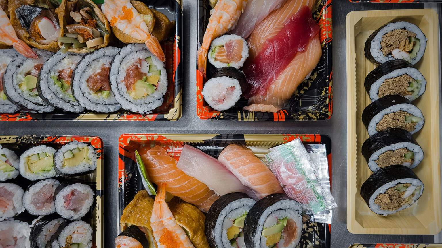 Where to Find the Best Sushi in Melbourne for 2024