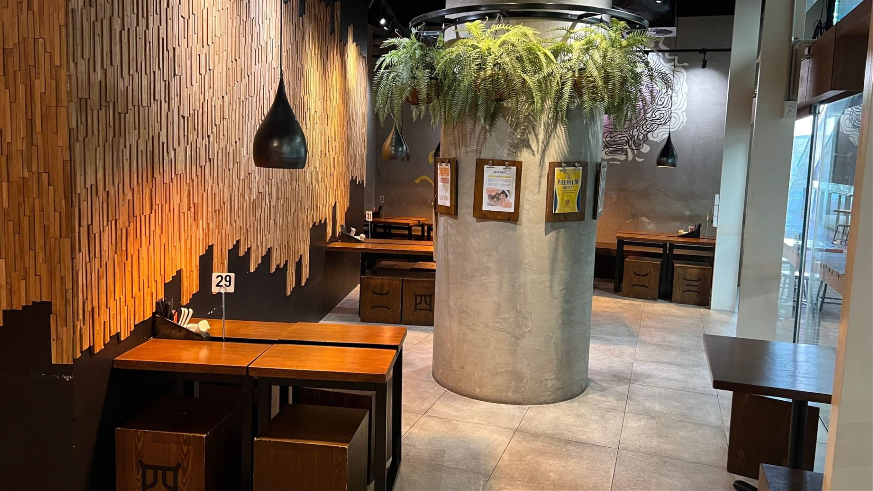 Izakaya and Ramen Taro's, Brisbane City Review