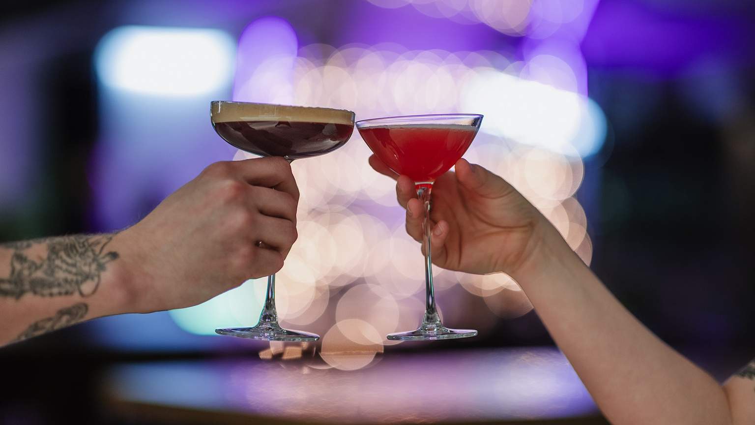 Now Open: The Aviary Terrace Bar Is Queen Street's New Al Fresco ...