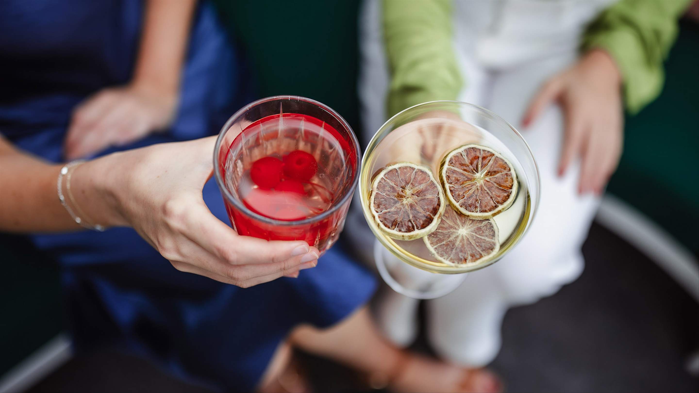 Now Open: The Aviary Terrace Bar Is Queen Street's New Al Fresco ...