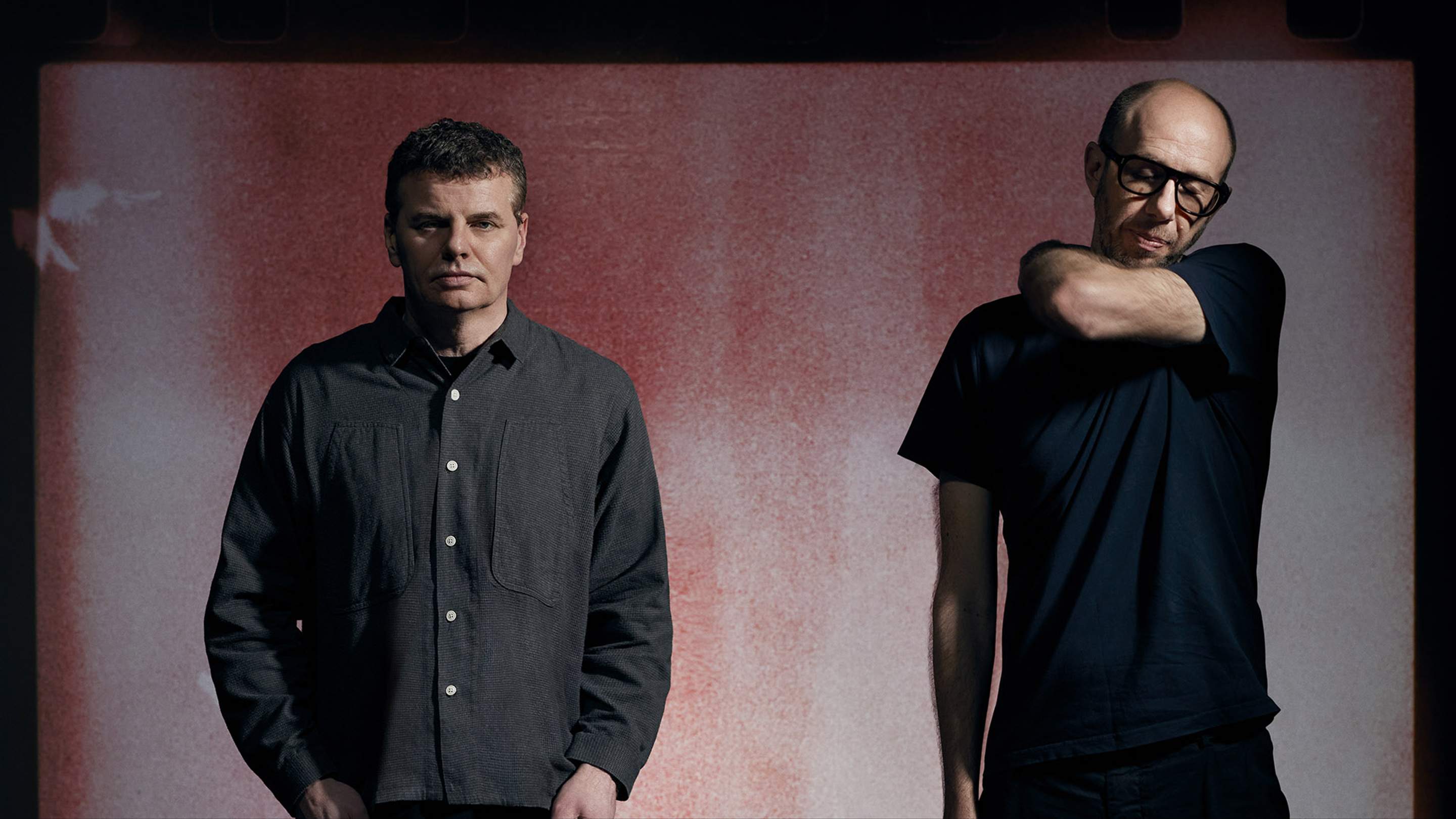 Hey Boy, Hey Girl: Iconic Electronic Duo The Chemical Brothers Are ...