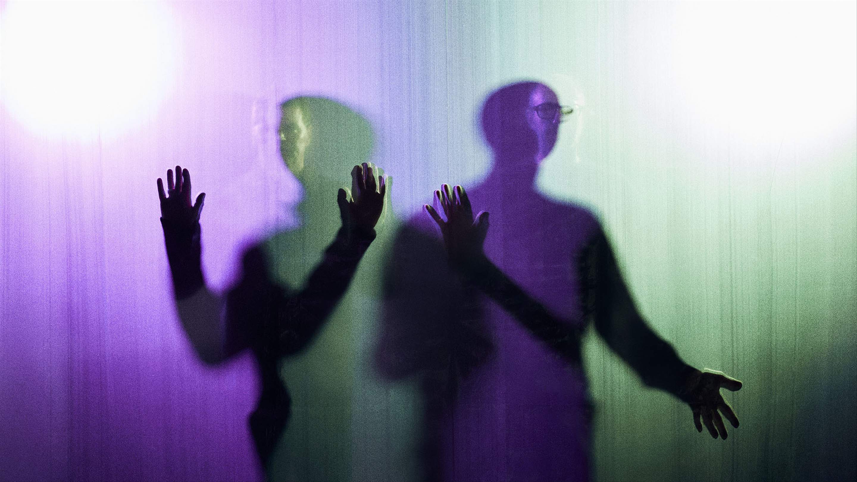 Hey Boy, Hey Girl: Iconic Electronic Duo The Chemical Brothers Are ...