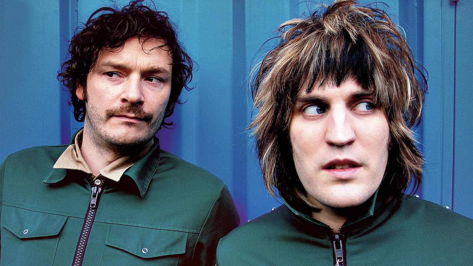 Mighty Exhibition 'Behind The Boosh' Is Touring Its Peek Into the ...