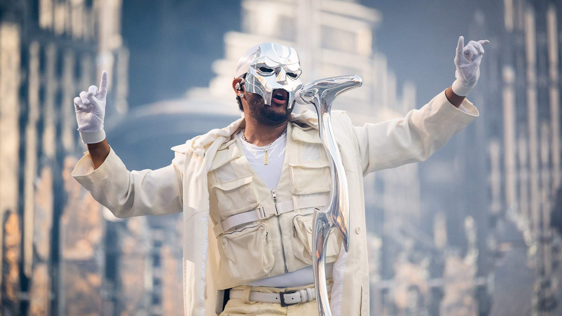 The Weeknd Has Added Extra Dates to His 2023 Tour Down Under Before ...