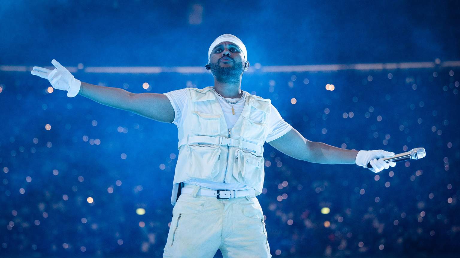 The Weeknd Has Added Extra Dates to His 2023 Tour Down Under Before ...