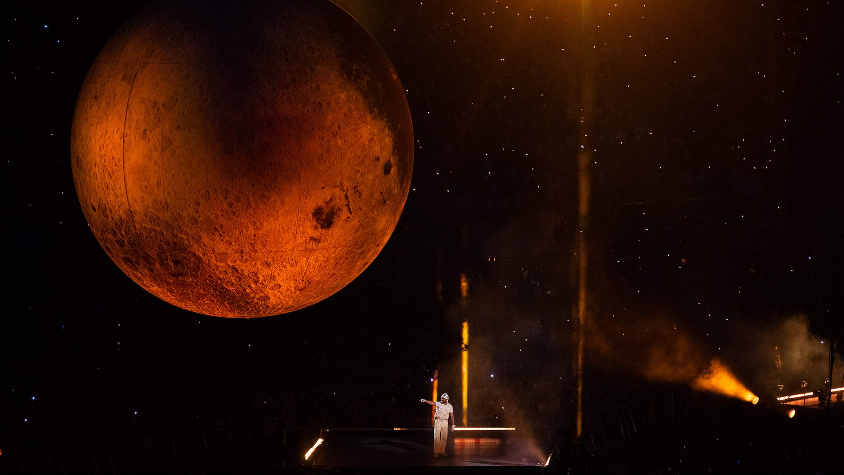 The Weeknd: 'After Hours Til Dawn' Tour, Sydney: All the Details