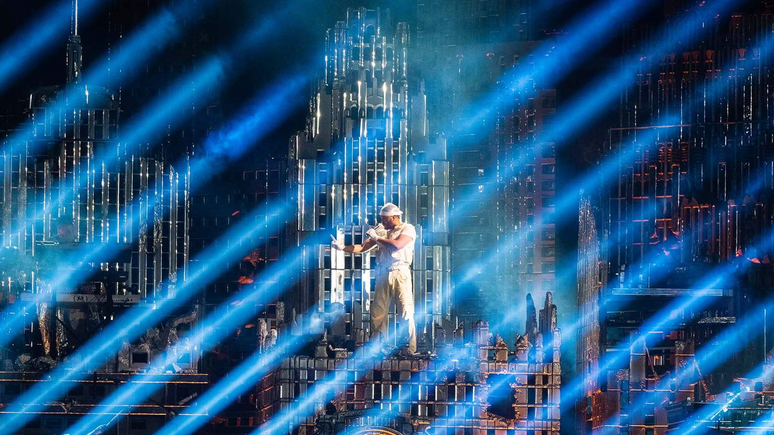 The Weeknd: 'After Hours Til Dawn' Tour, Melbourne: All the Details