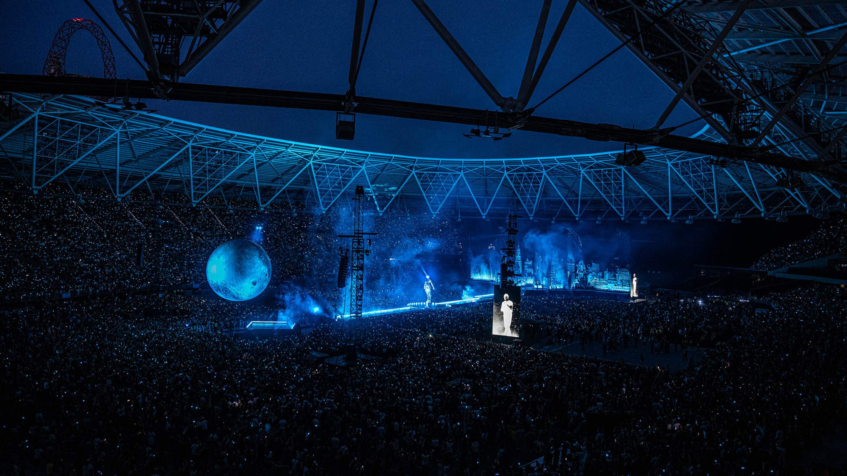 The Weeknd: 'After Hours Til Dawn' Tour, Melbourne: All the Details