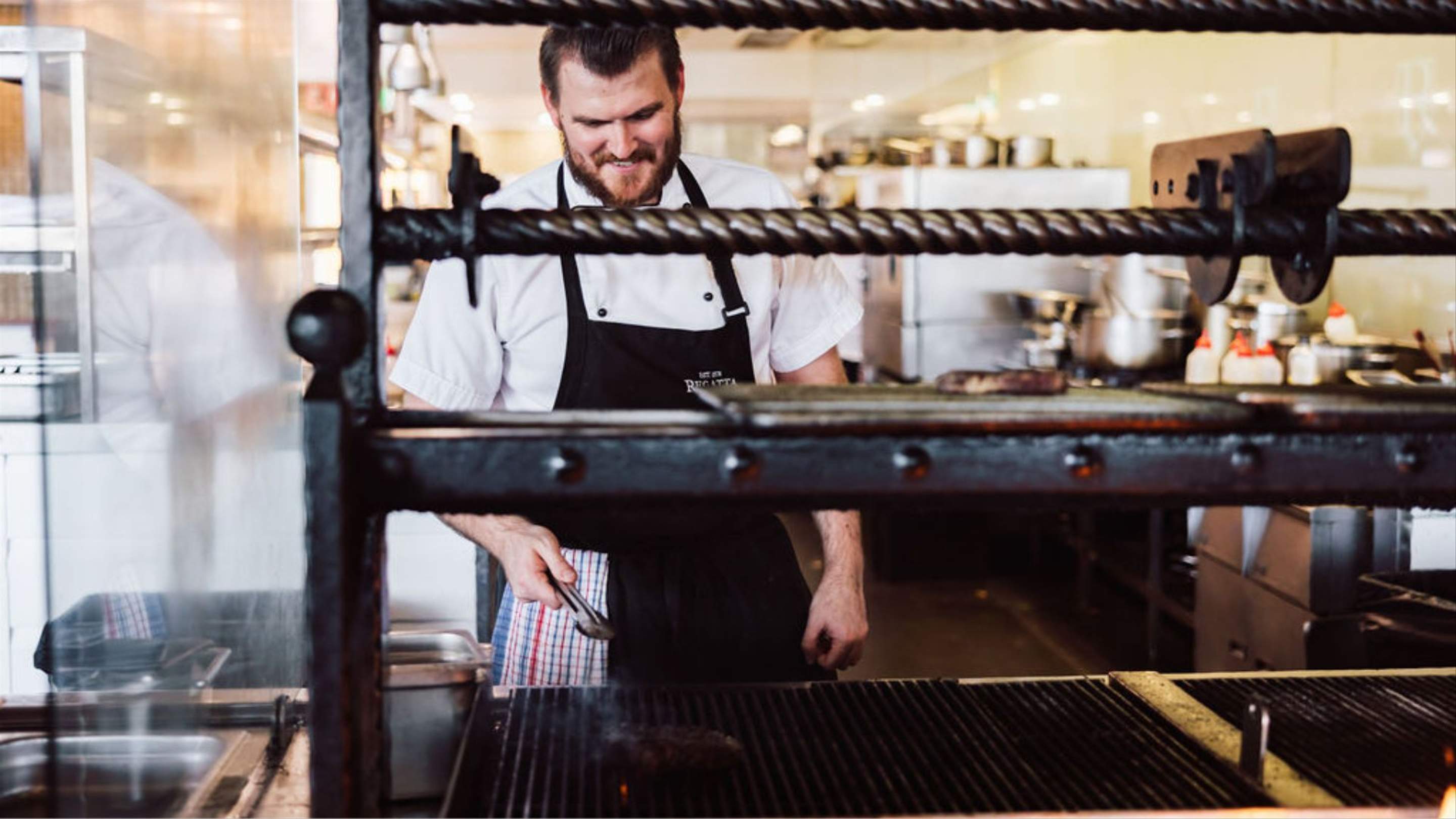 The Boatshed Restaurant, Auchenflower Review