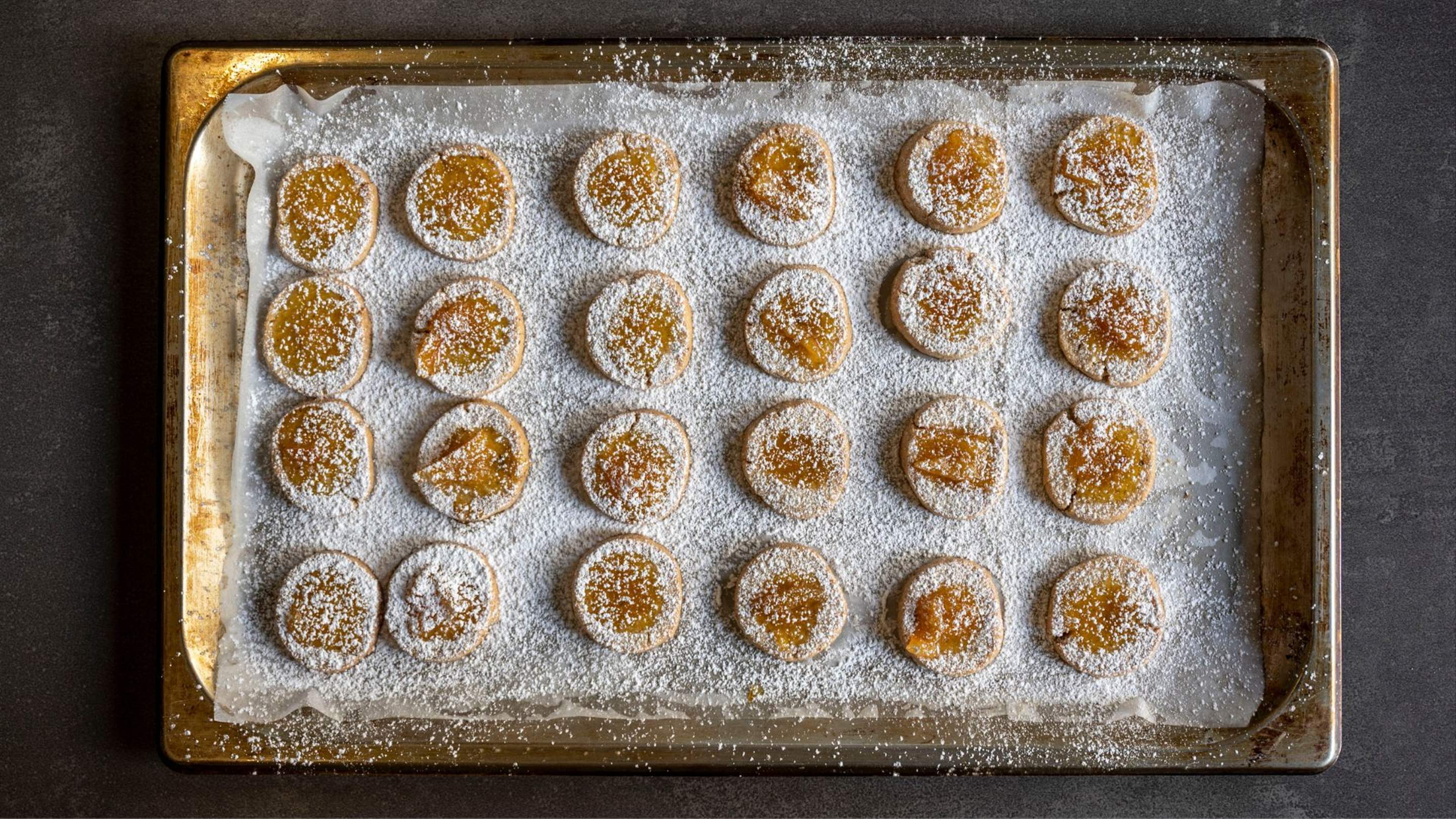 Mike McEnearney Menu at Two Good Co Cafe - Concrete Playground