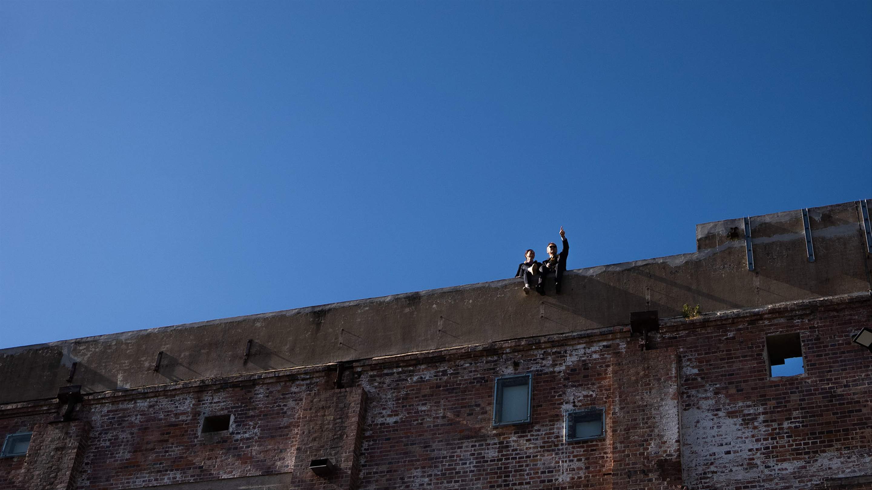 New Australian-First Vertical Dining Experience Vertigo Will Get You ...