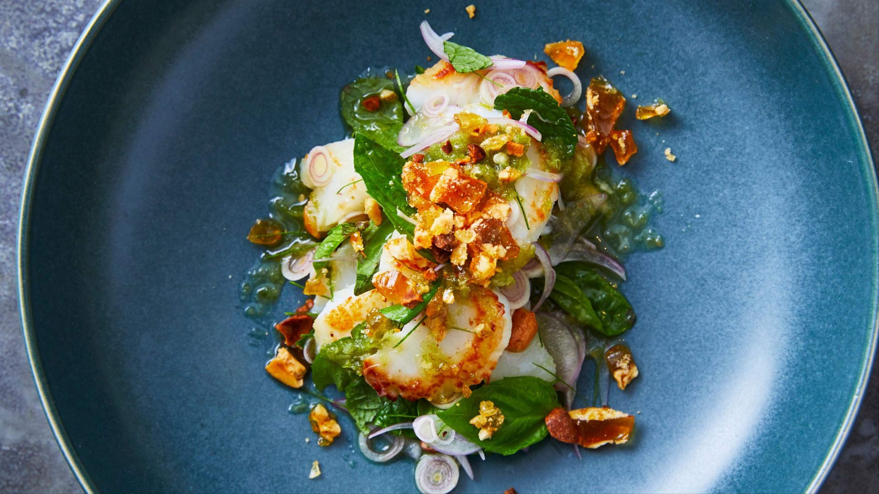 Viand, Woolloomooloo Review