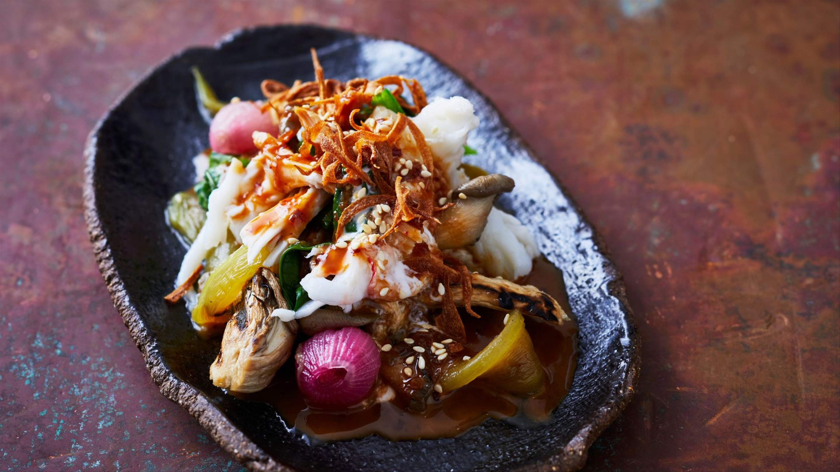 Viand, Woolloomooloo Review