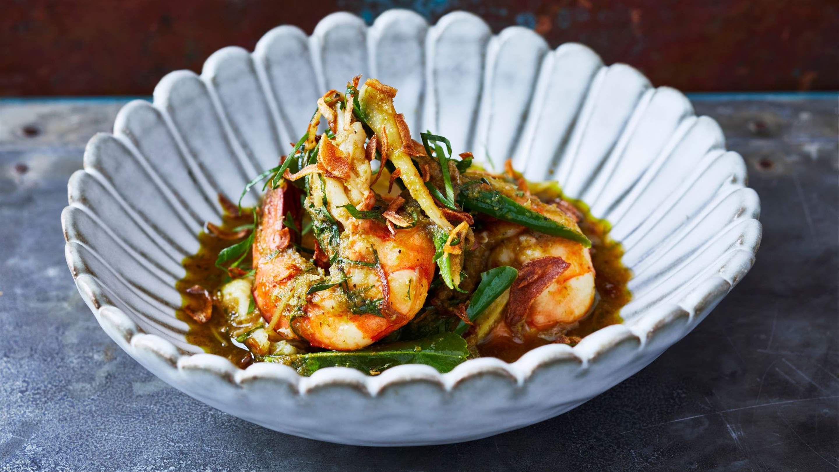 Viand, Woolloomooloo Review