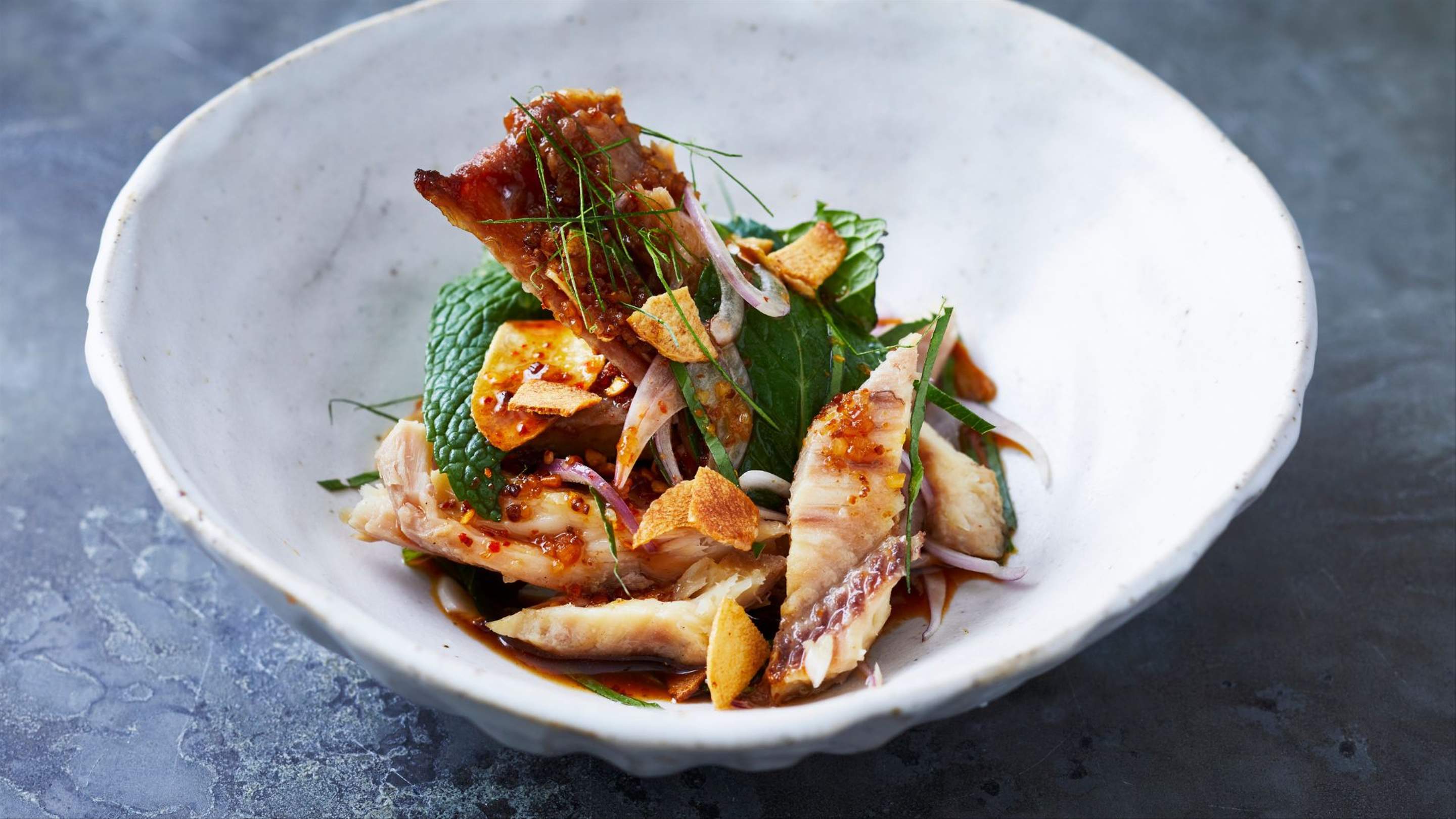 Viand, Woolloomooloo Review