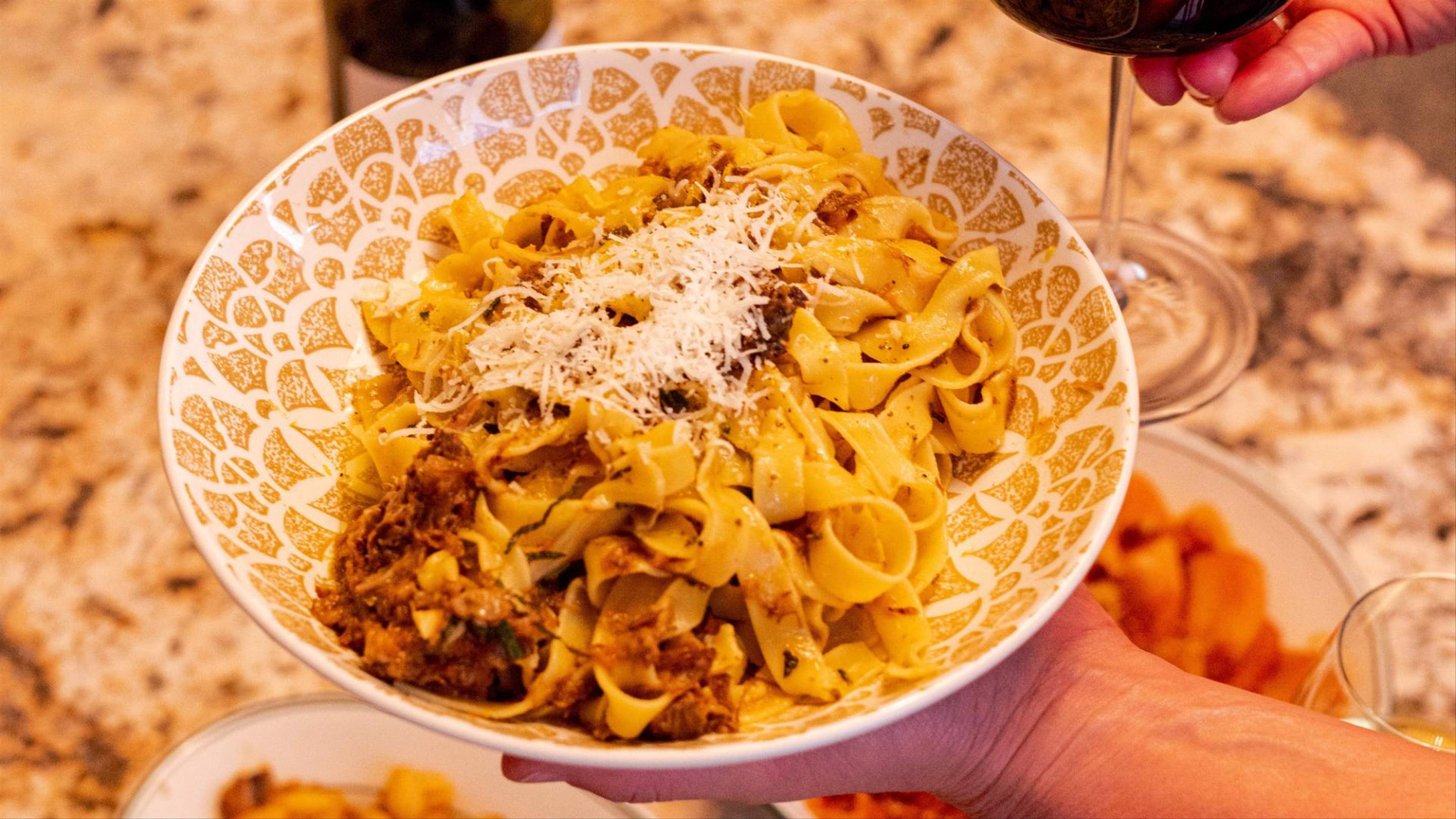 Vin Populi, Fremantle Review