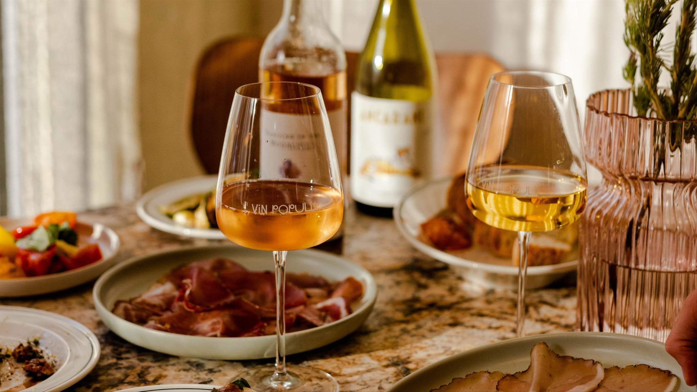 Vin Populi, Fremantle Review