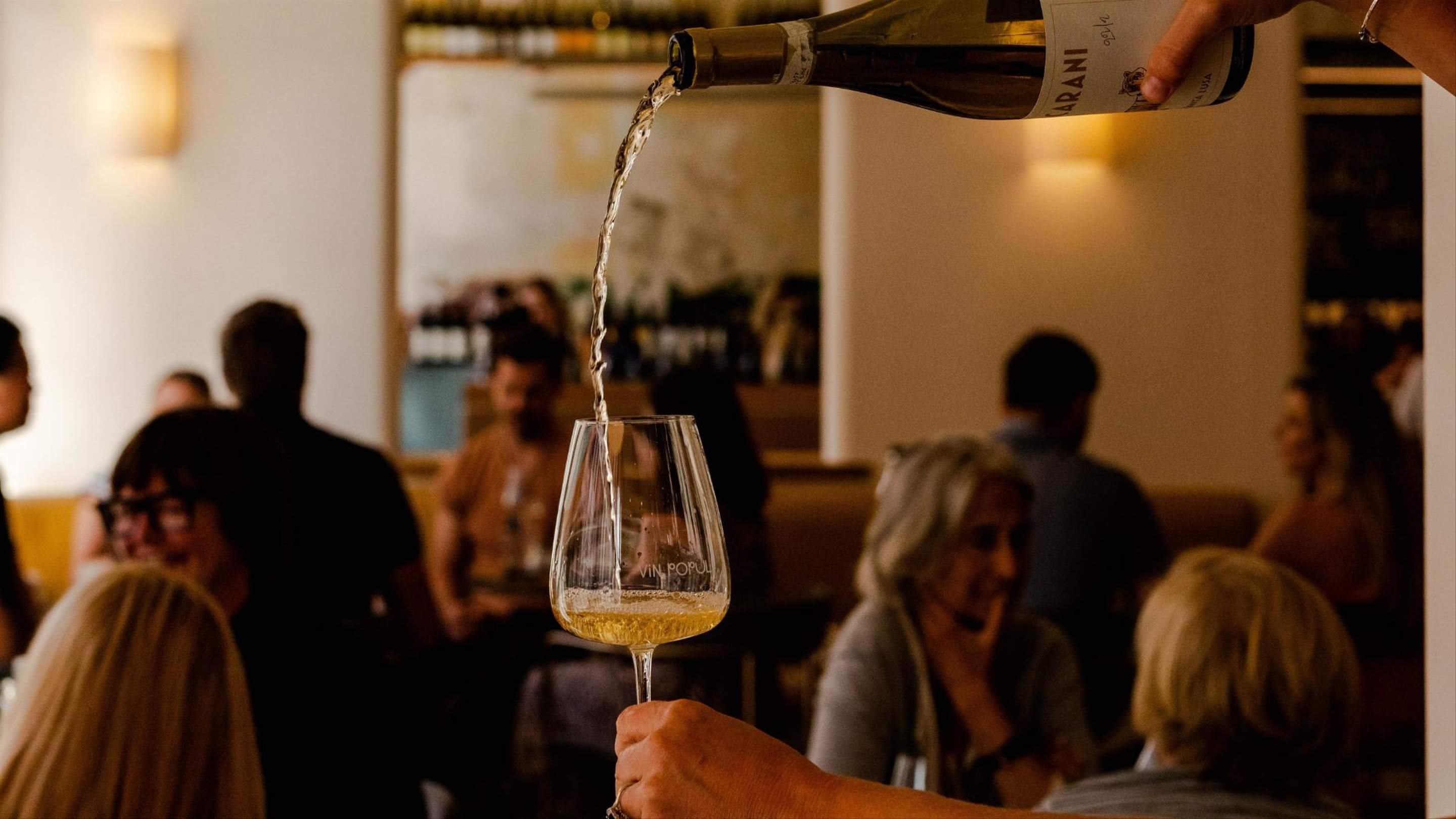 Vin Populi, Fremantle Review