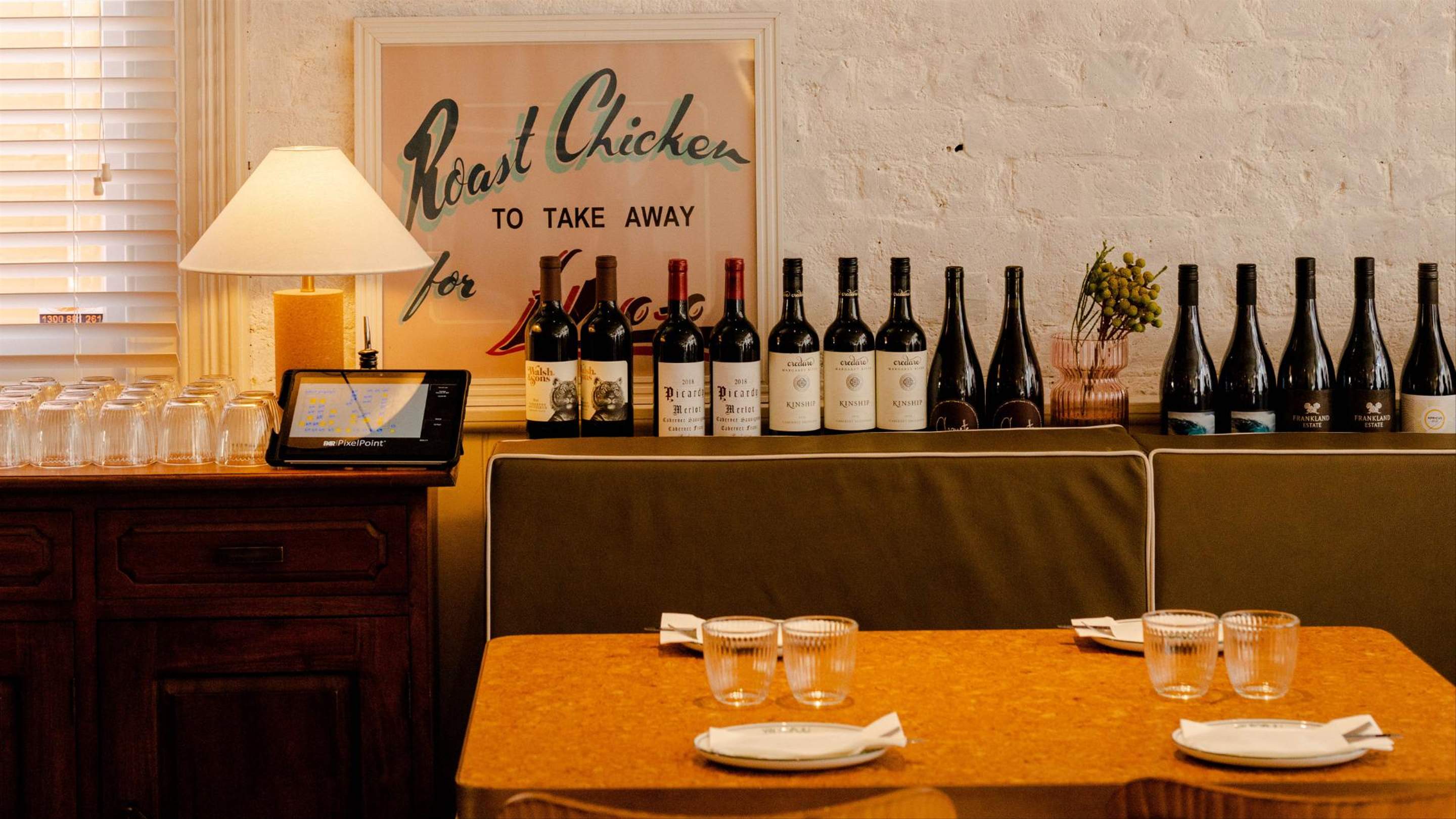 Vin Populi, Fremantle Review