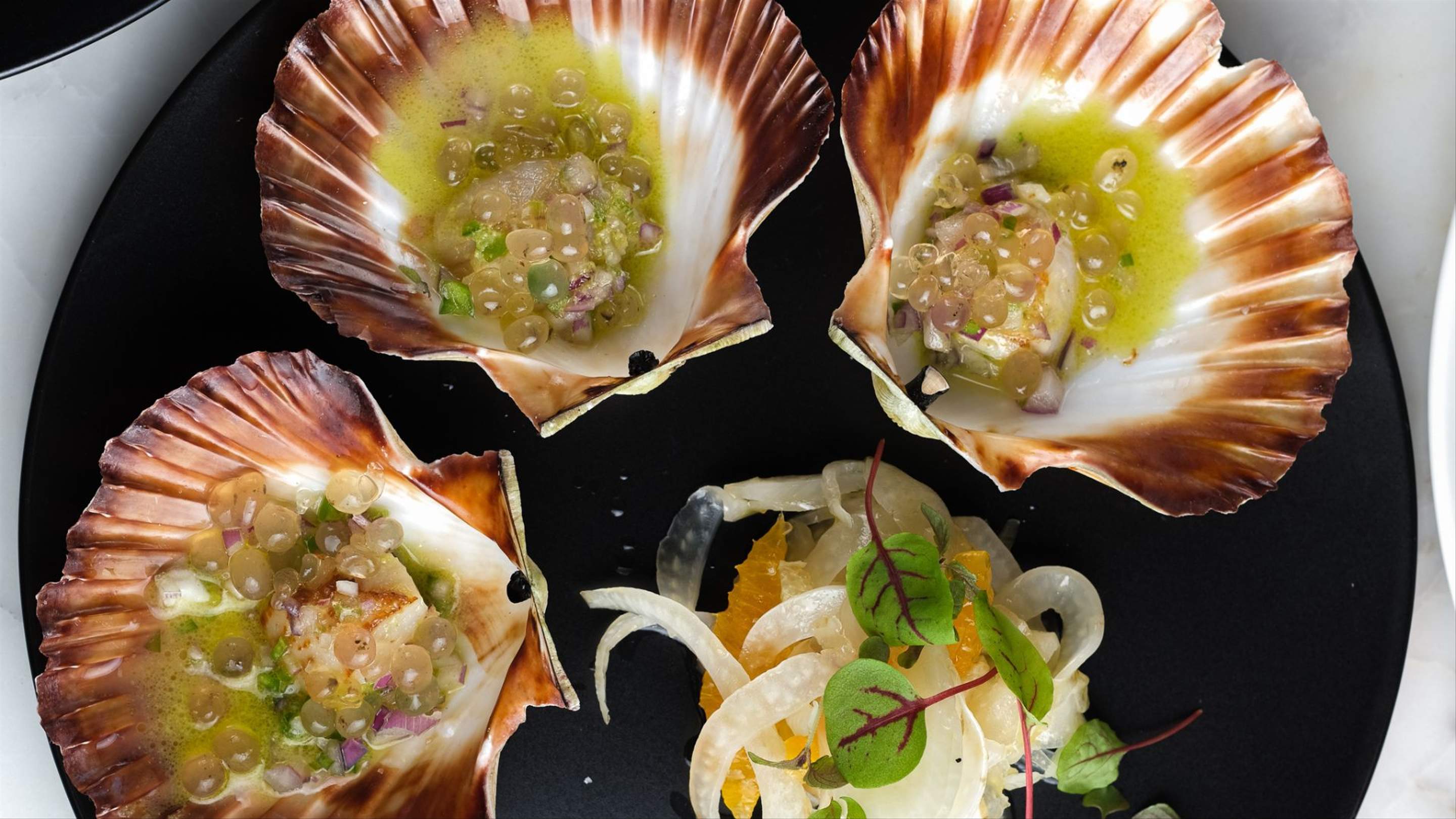 Vintaged Bar + Grill, Brisbane Review