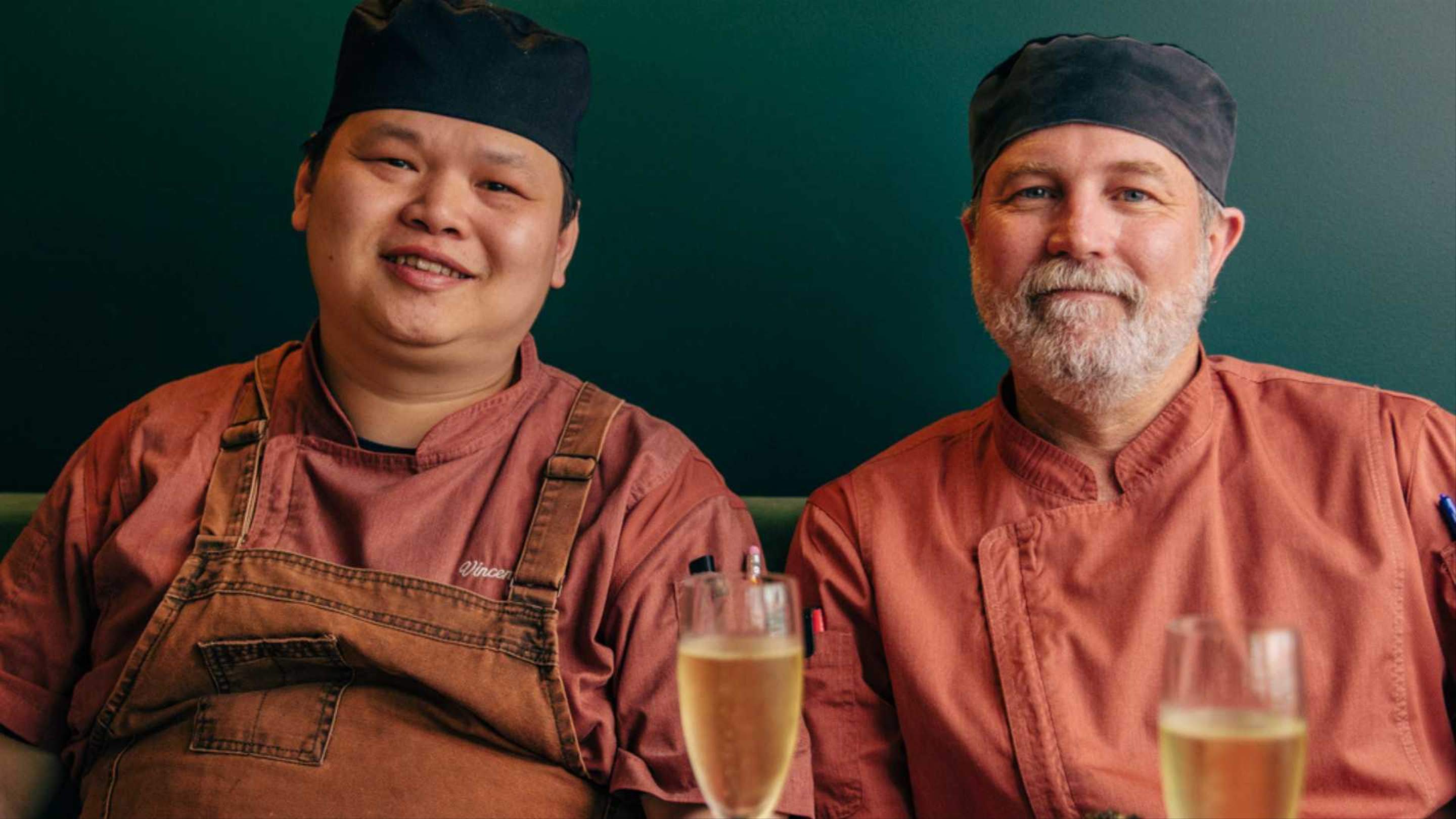 The Wait Is Over: Nelson Street Restaurant East Is Launching Auckland's ...