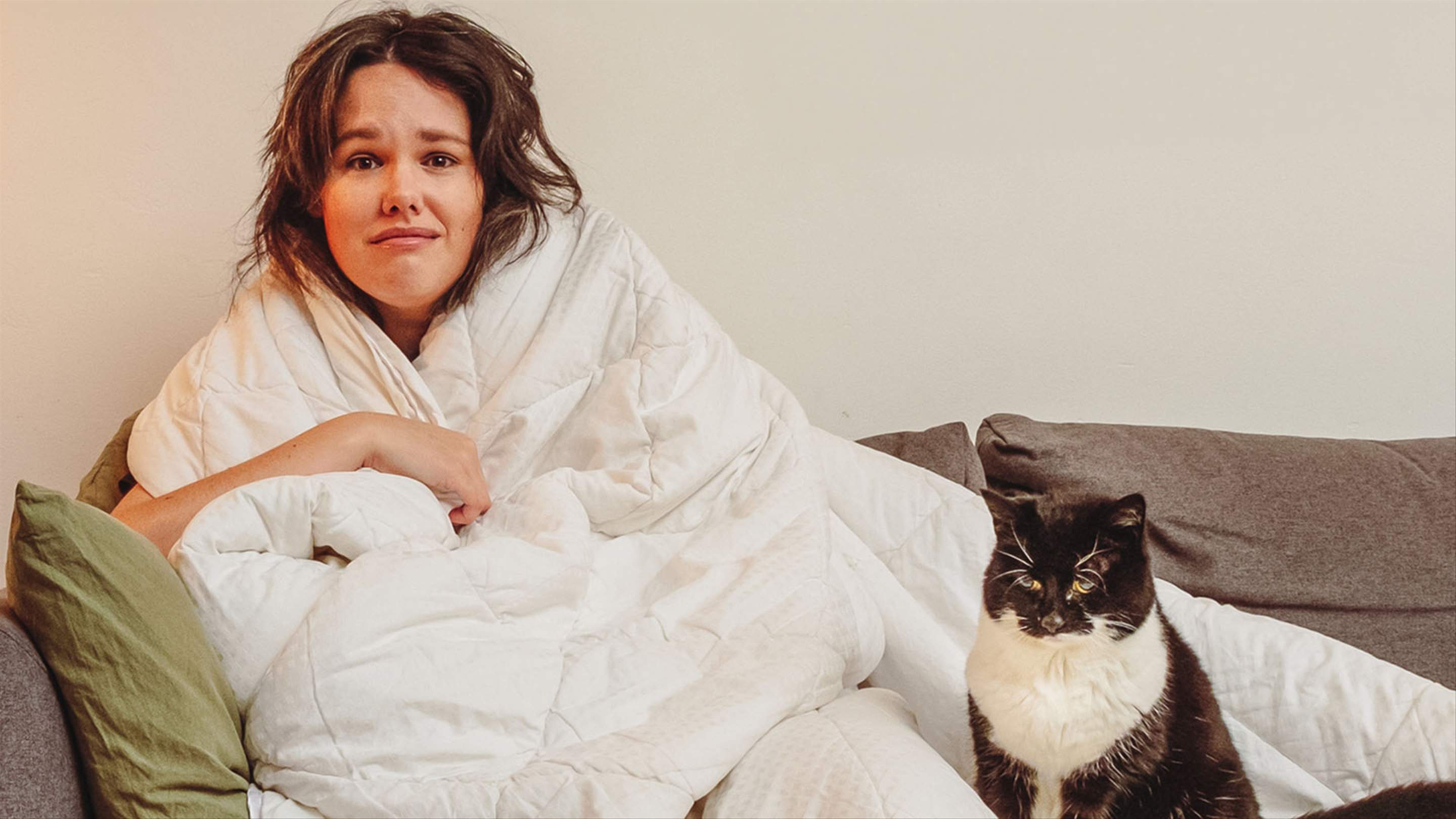 The Guest Edit: Comedian Jenna Suffern's Top Picks for Sydney Fringe ...