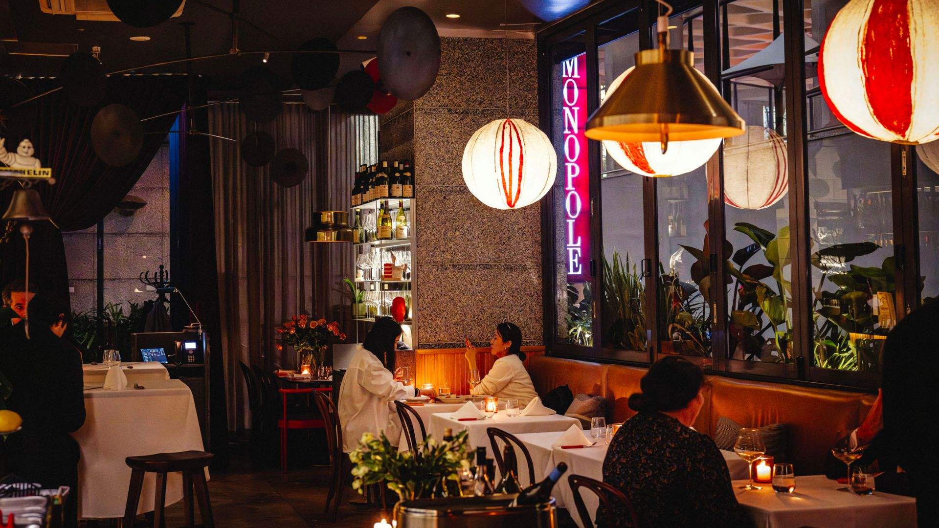 The 15 Best French Restaurants in Sydney Right Now