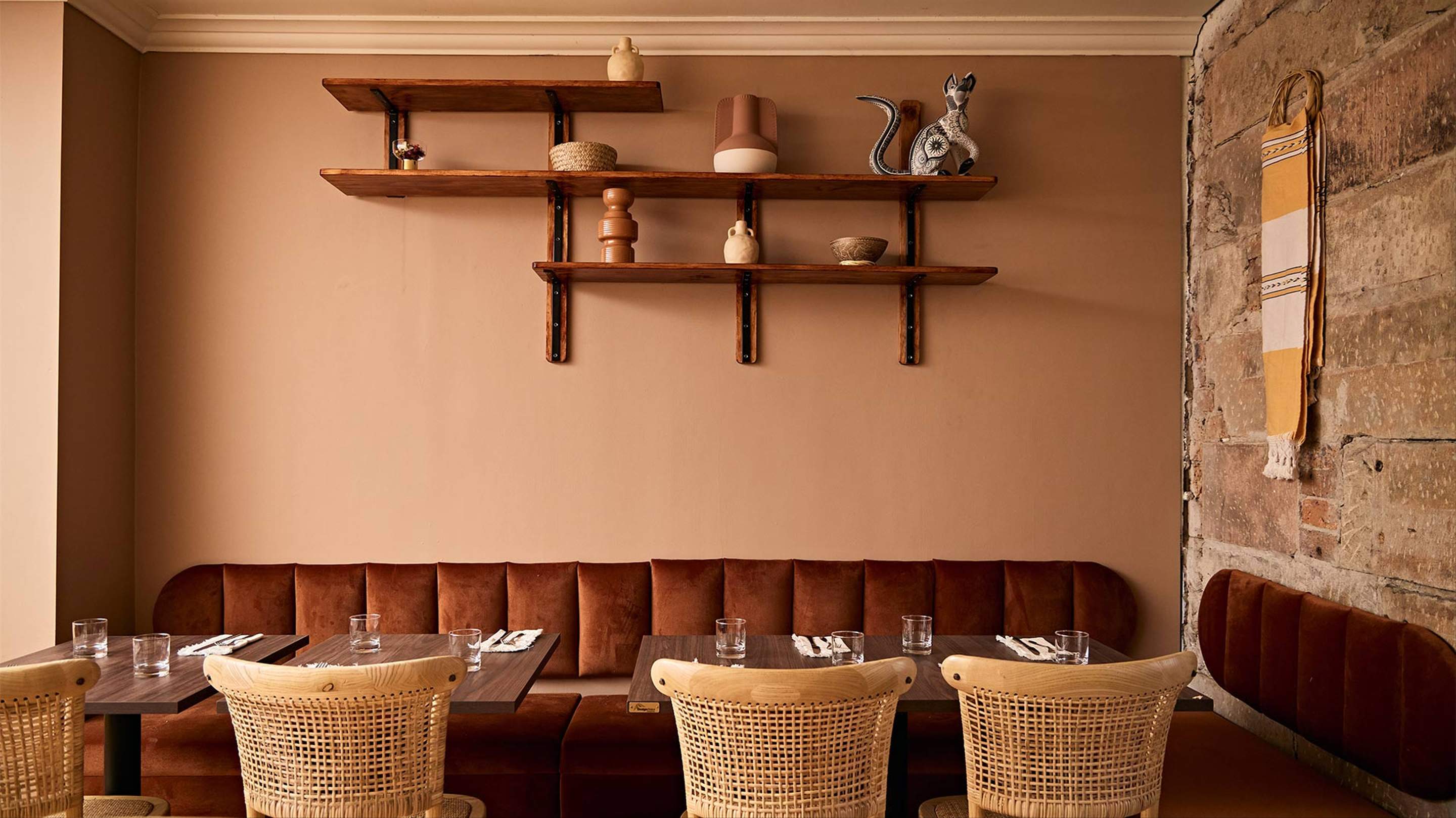 The Team Behind Pyrmont's Nativo Are Opening a Full-Scale Mexican ...