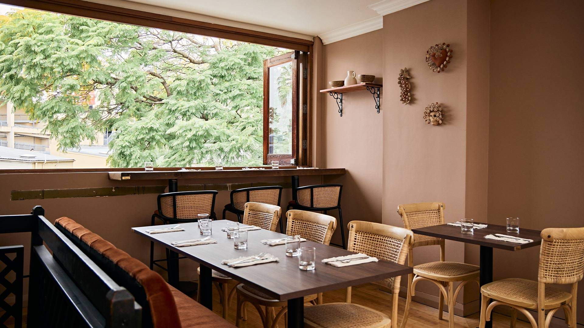 The Team Behind Pyrmont's Nativo Are Opening a Full-Scale Mexican ...