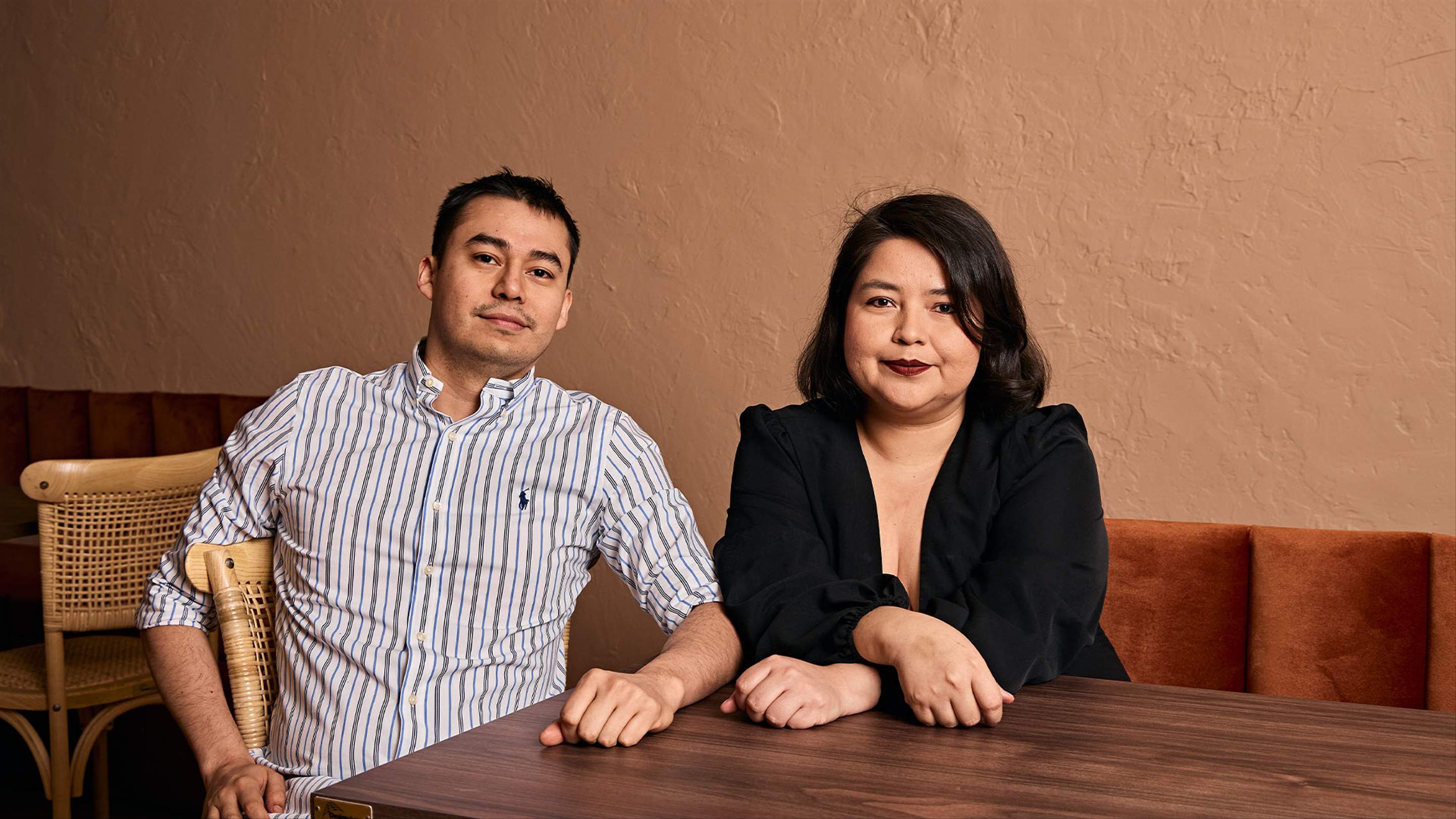 Nu'u by Nativo, Glebe Review