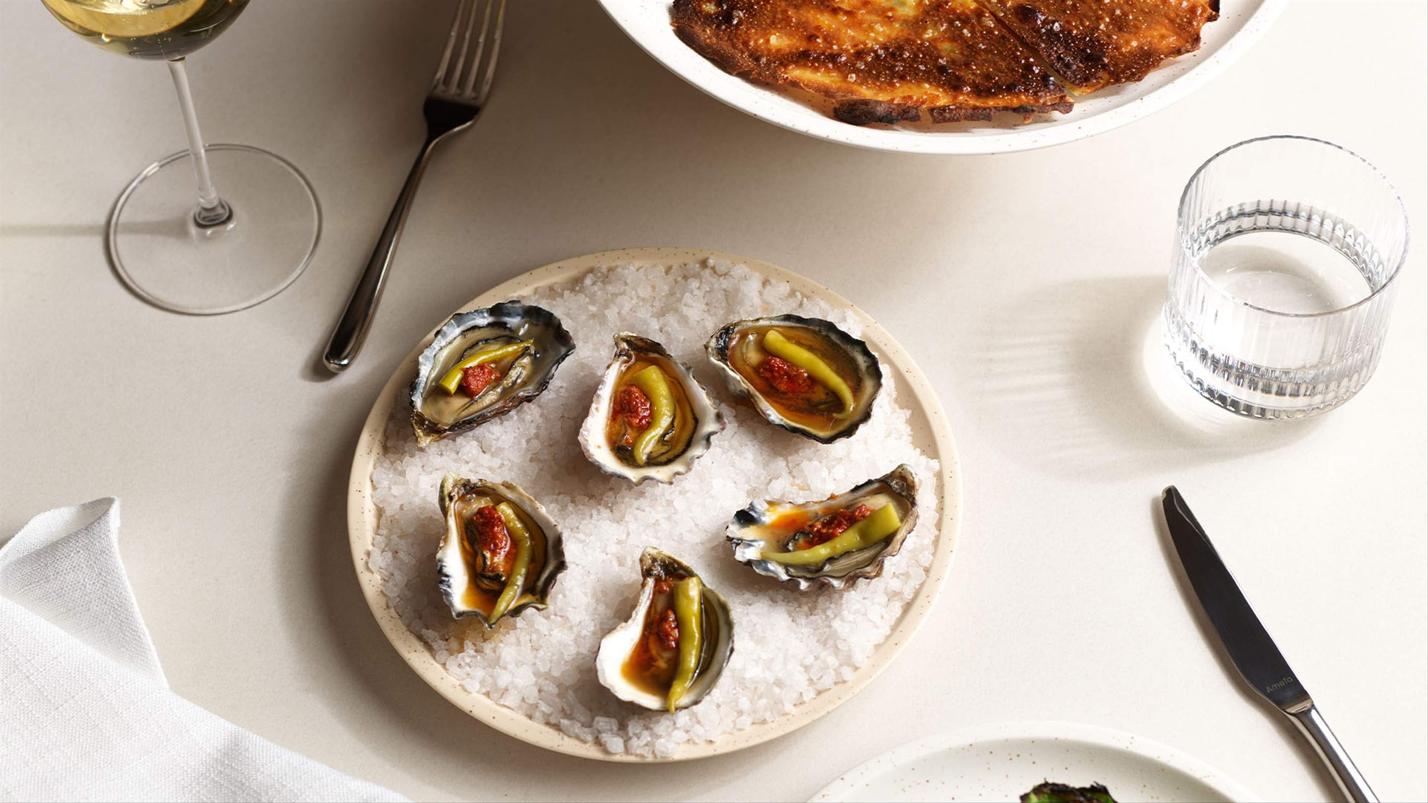 North Sydney's Impressive 180-Person Diner Poetica Has Arrived with ...