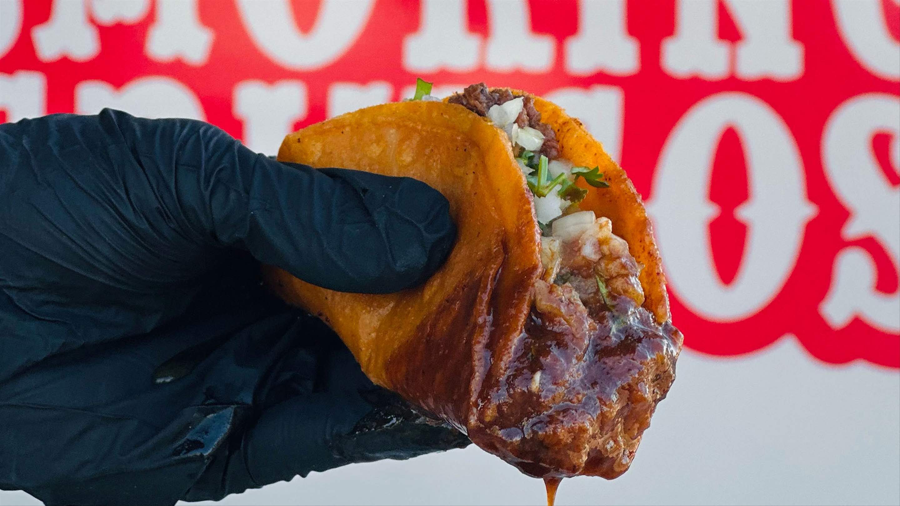 Smoking Gringos Is Blacktown's New Taco Joint By Burger Head's Founder ...