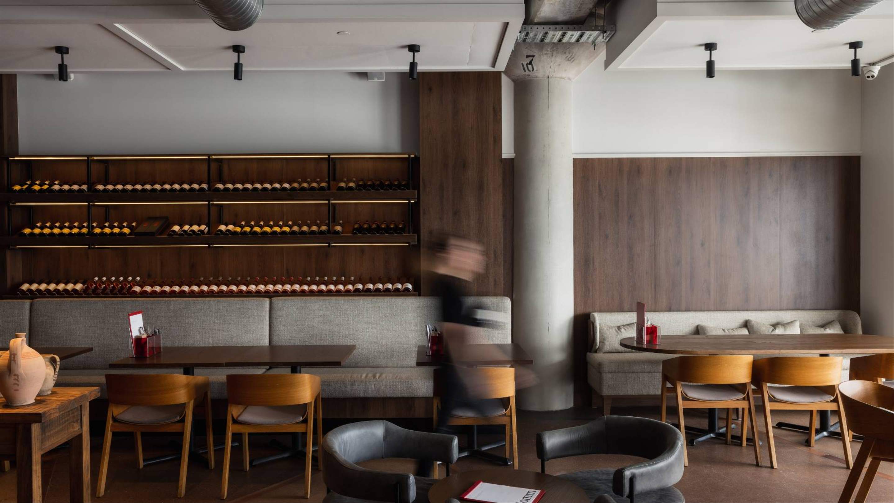 Auckland's Hidden Cellar Door Somm Is Inviting Wine Lovers to Be Its ...