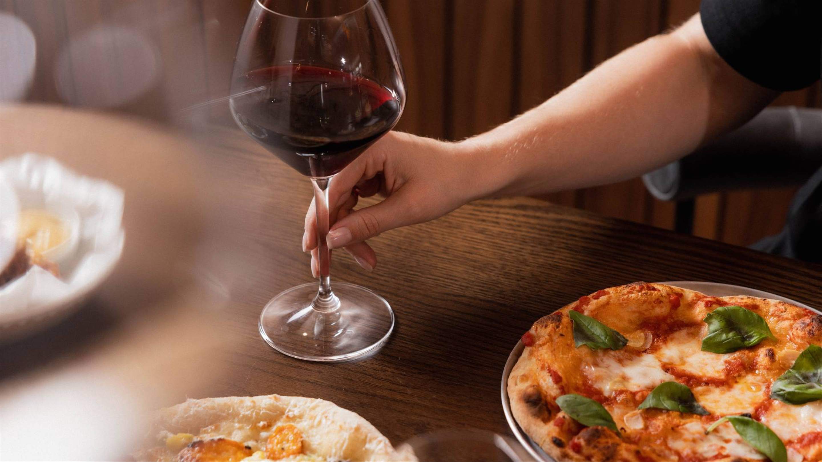 Auckland's Hidden Cellar Door Somm Is Inviting Wine Lovers to Be Its ...