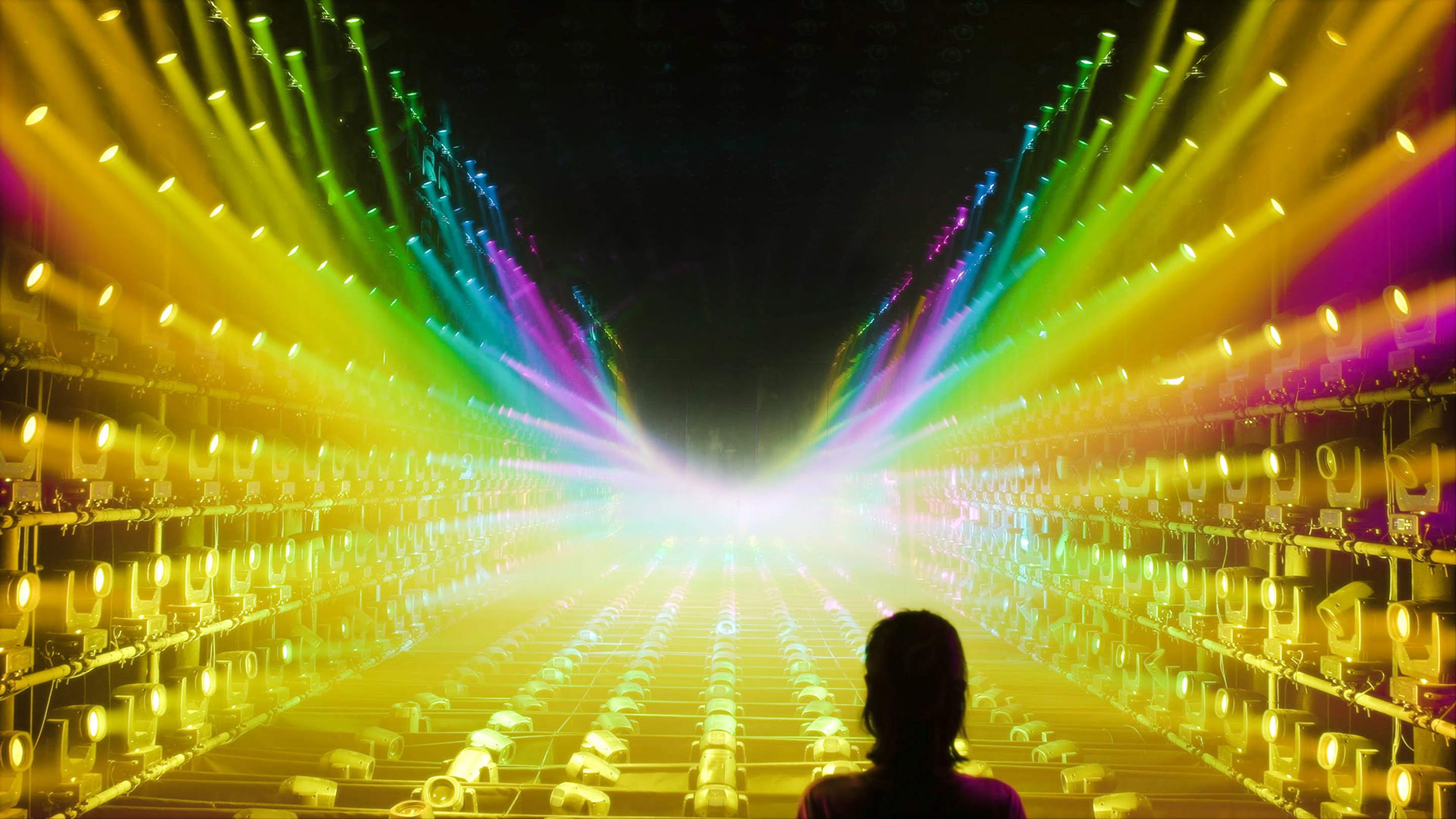 Tokyo's TeamLab Borderless Digital Art Gallery Is Reopening in February ...