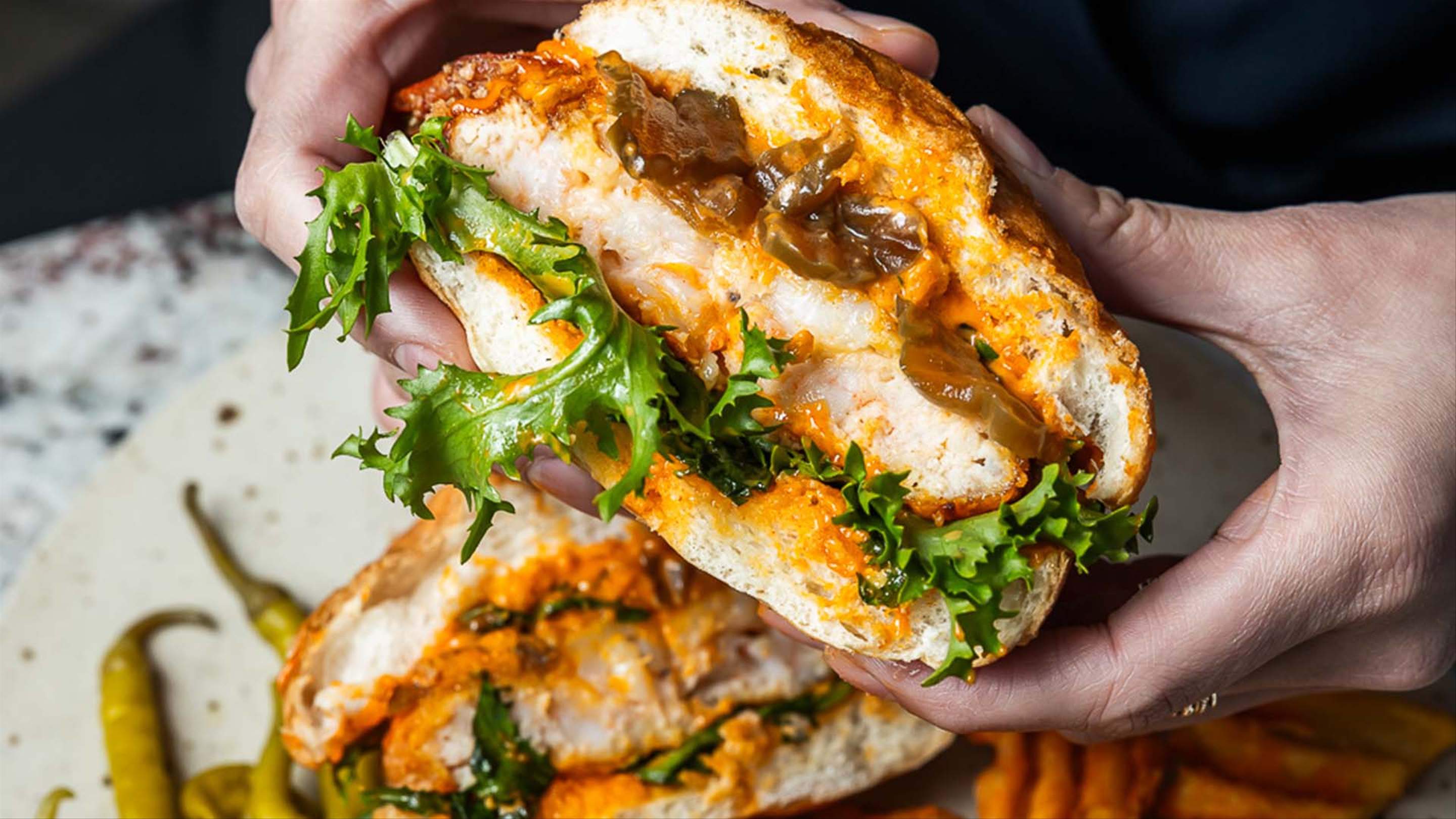 Korean Bistro The Evergreen Has Opened in Chatswood with Sizzling ...