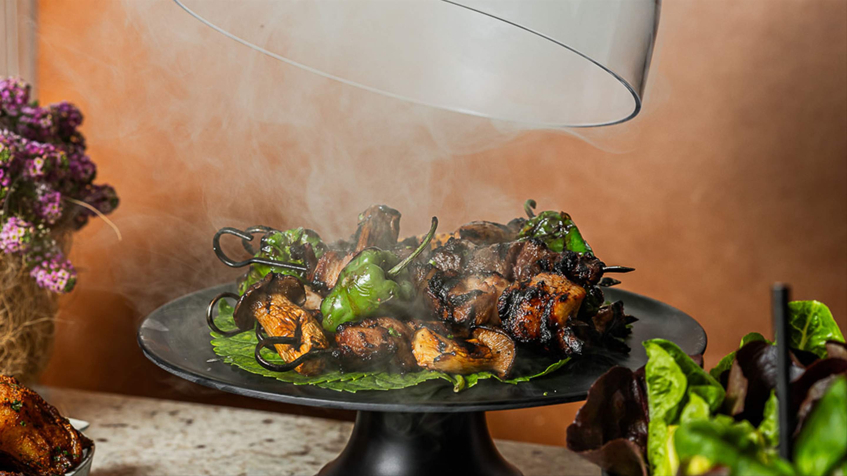Korean Bistro The Evergreen Has Opened in Chatswood with Sizzling ...