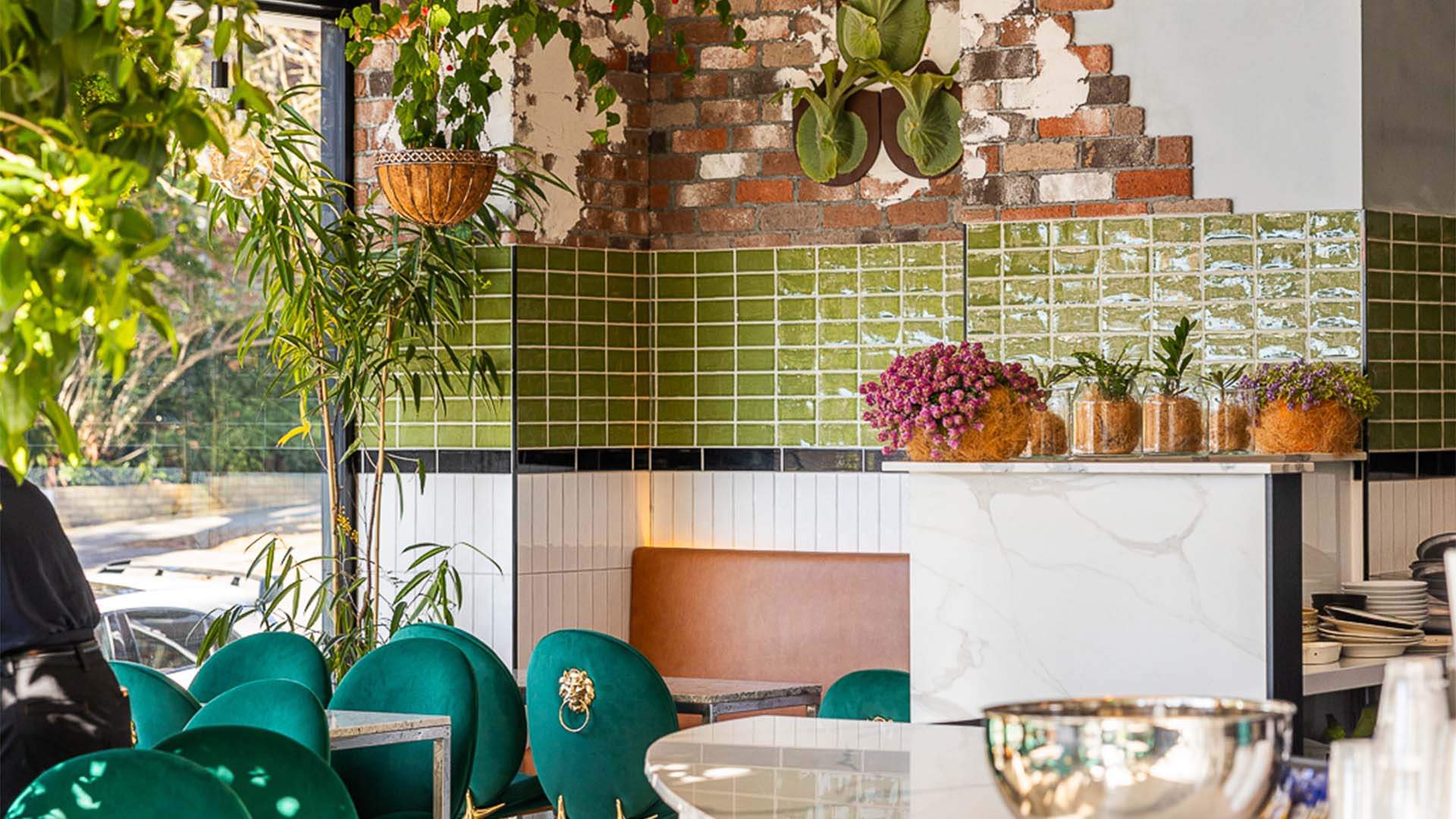 Korean Bistro The Evergreen Has Opened in Chatswood with Sizzling ...