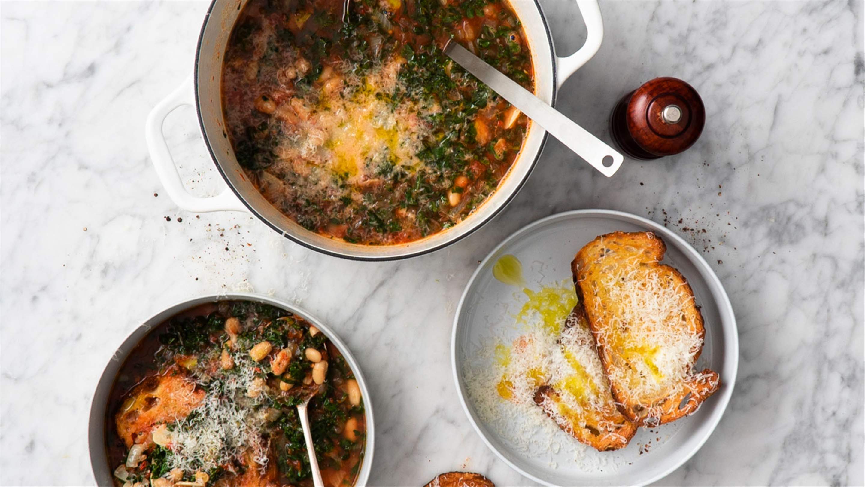 Lucy Tweed Menu at Two Good Co Cafe - Concrete Playground