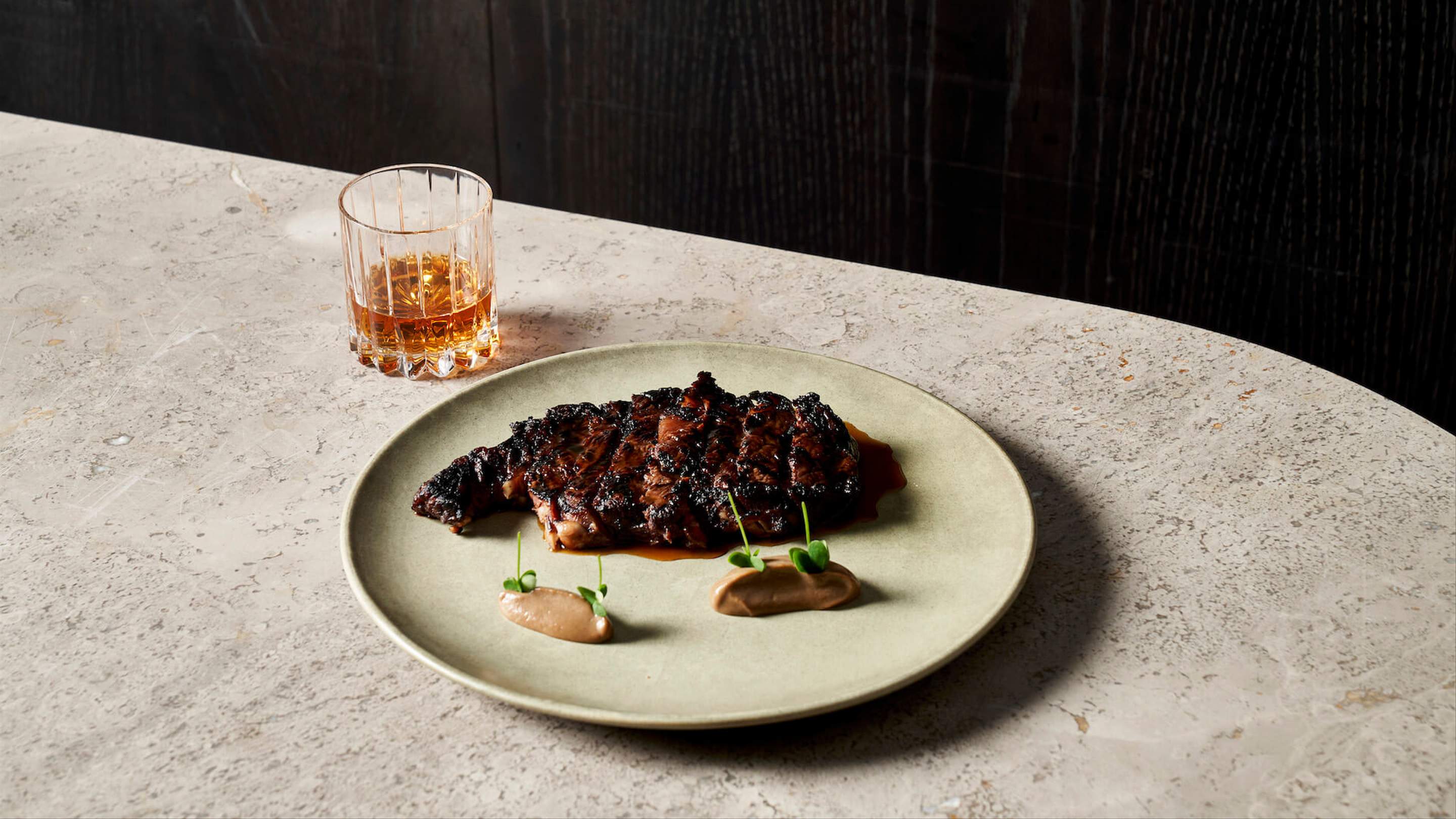 Whisky Dinner Series at Archer’s Restaurant in the Docklands