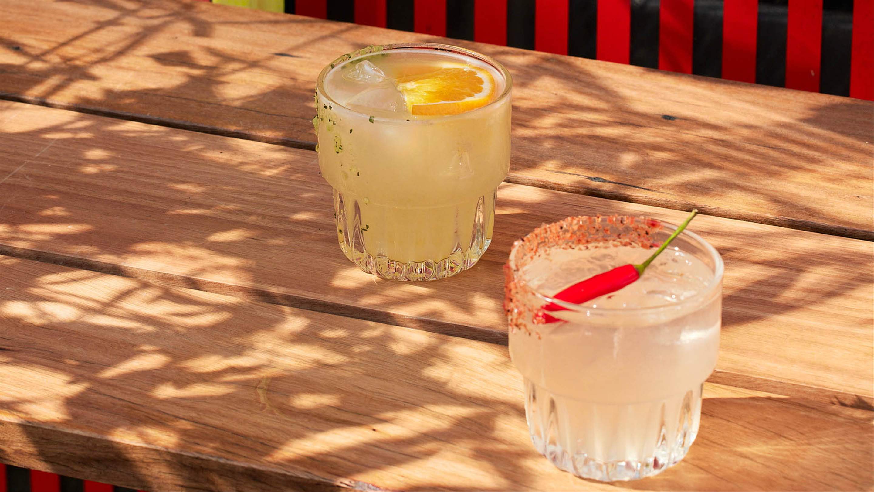 Now Open: Floating Bar and Restaurant Afloat Is Back on the Yarra with ...