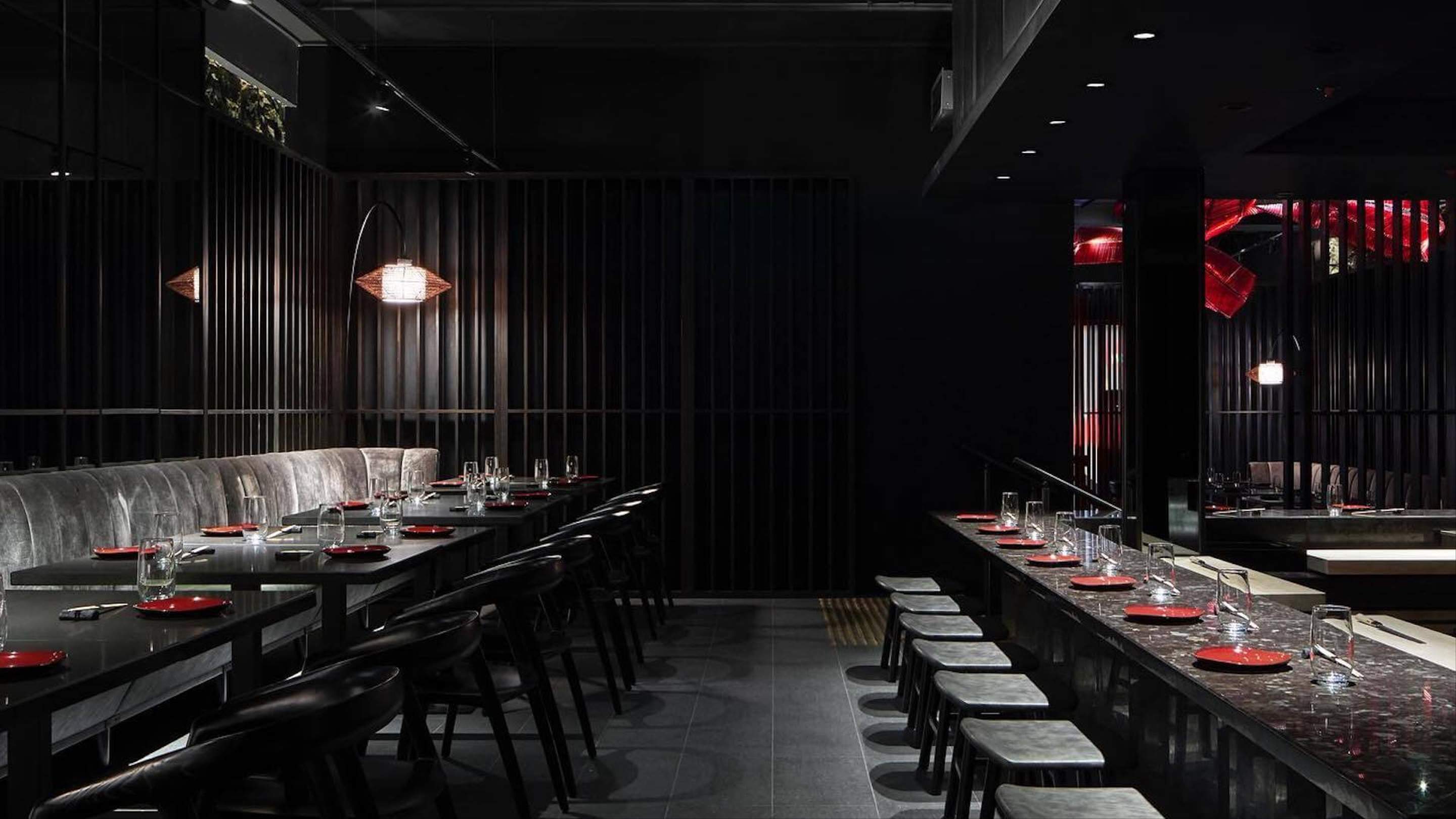 Akaiito Restaurant, Melbourne Review