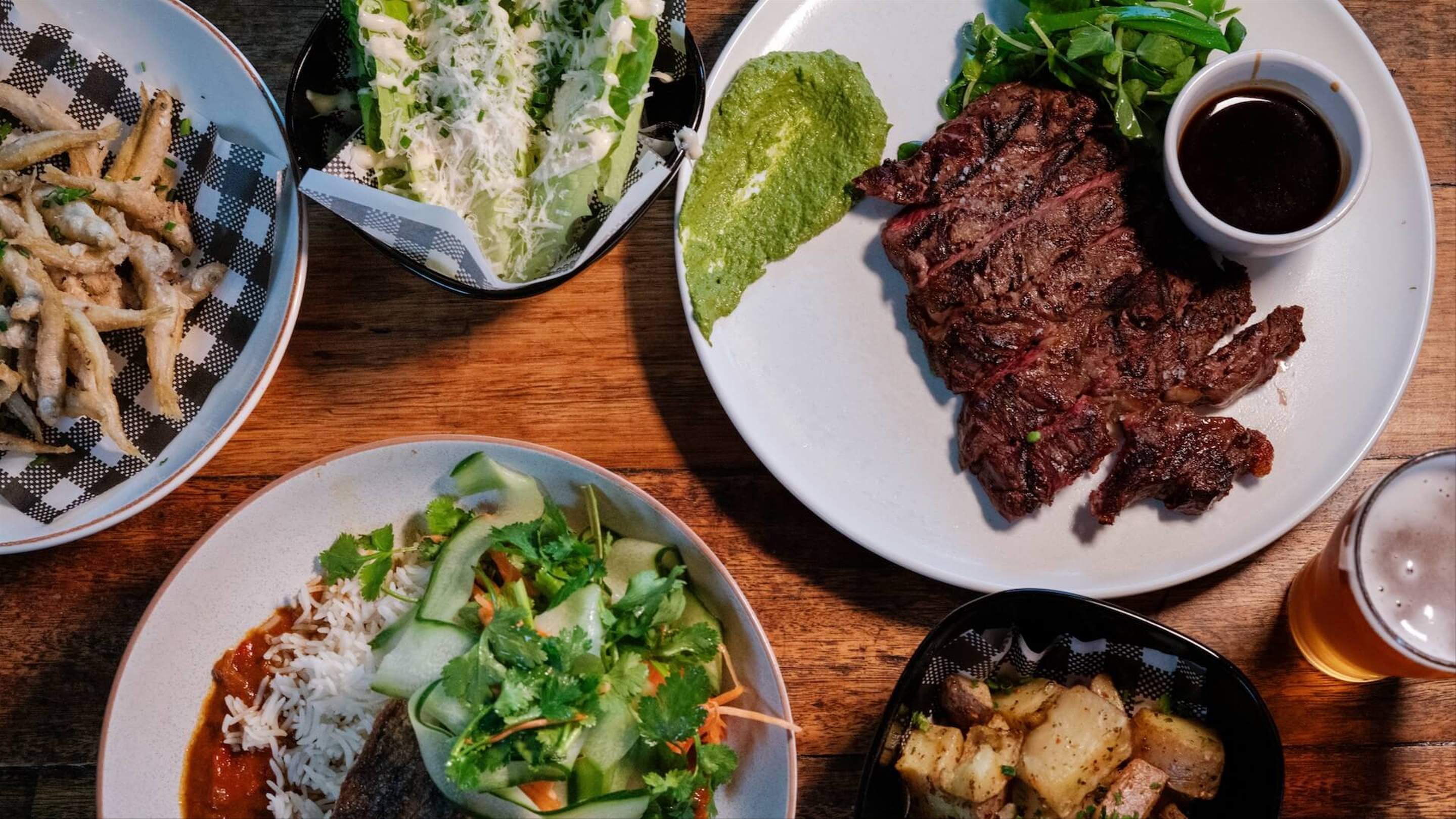 Arcadia Hotel, South Yarra Review
